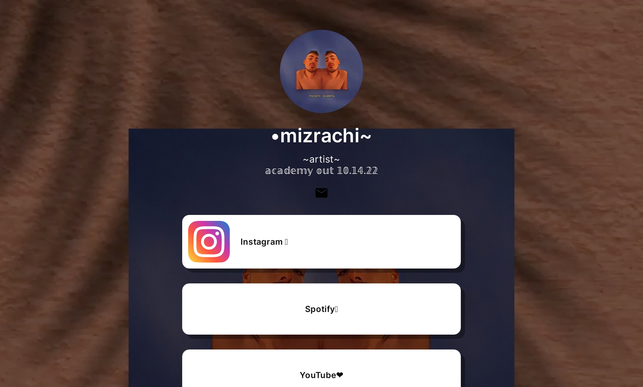 •mizrachi~'s Flowpage