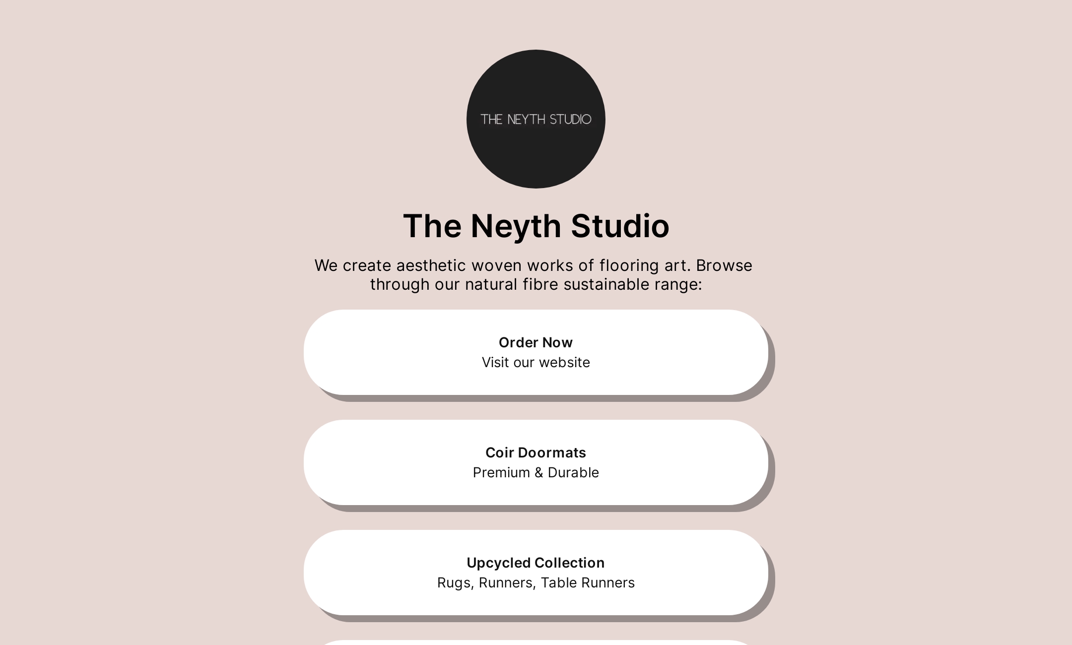 The Neyth Studio's Flowpage