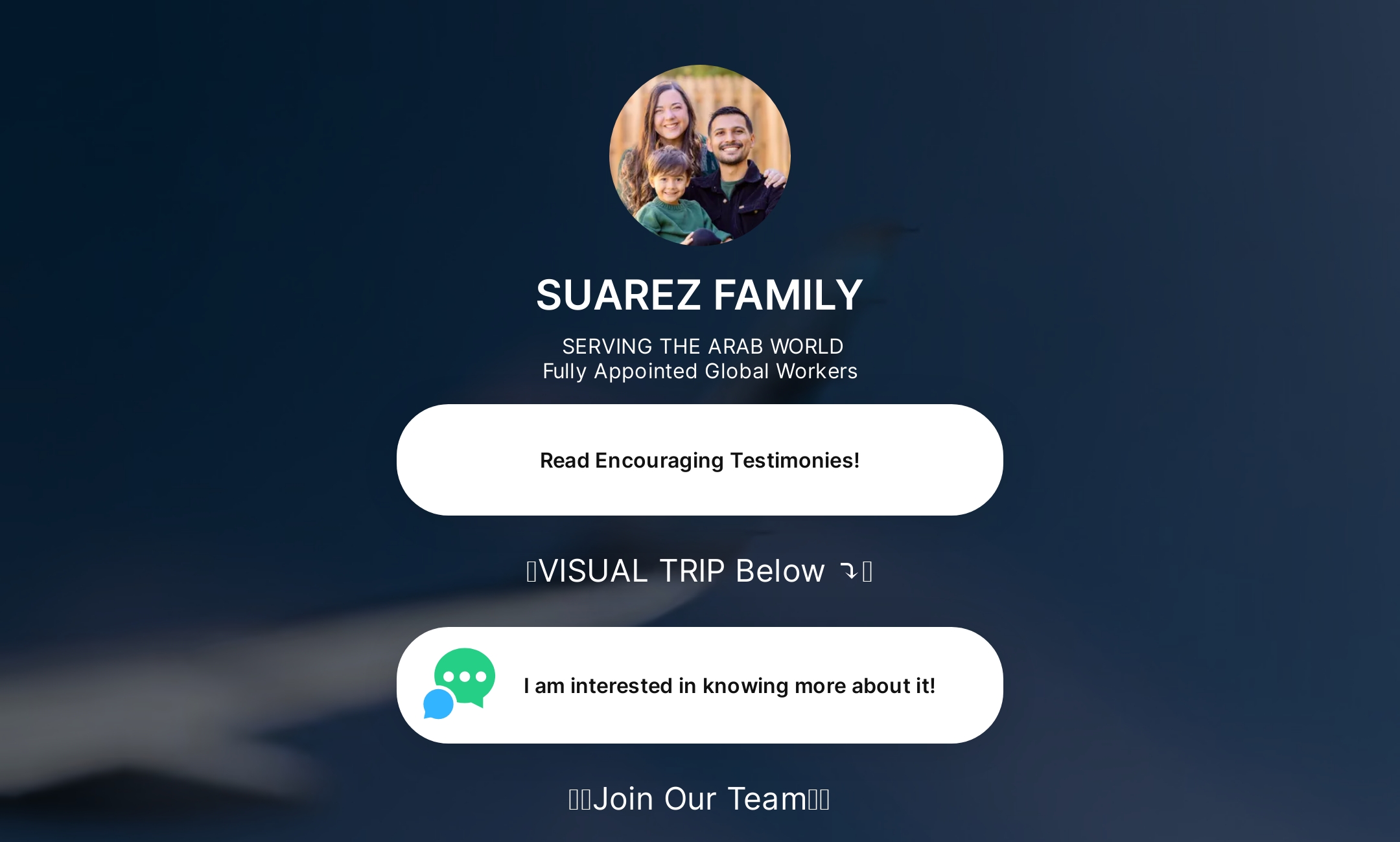 SUAREZ FAMILY's Flowpage