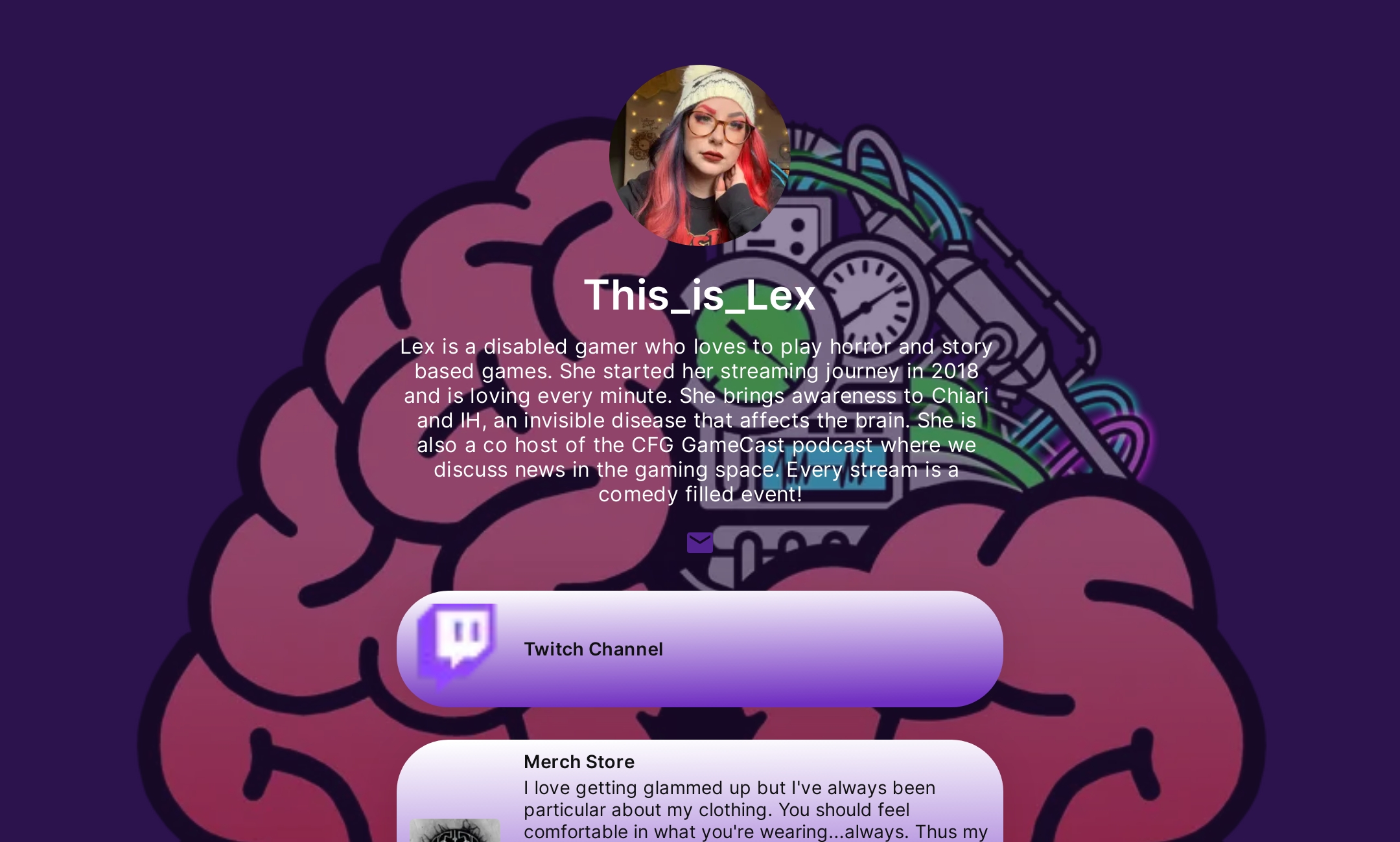 This_is_Lex's Flowpage