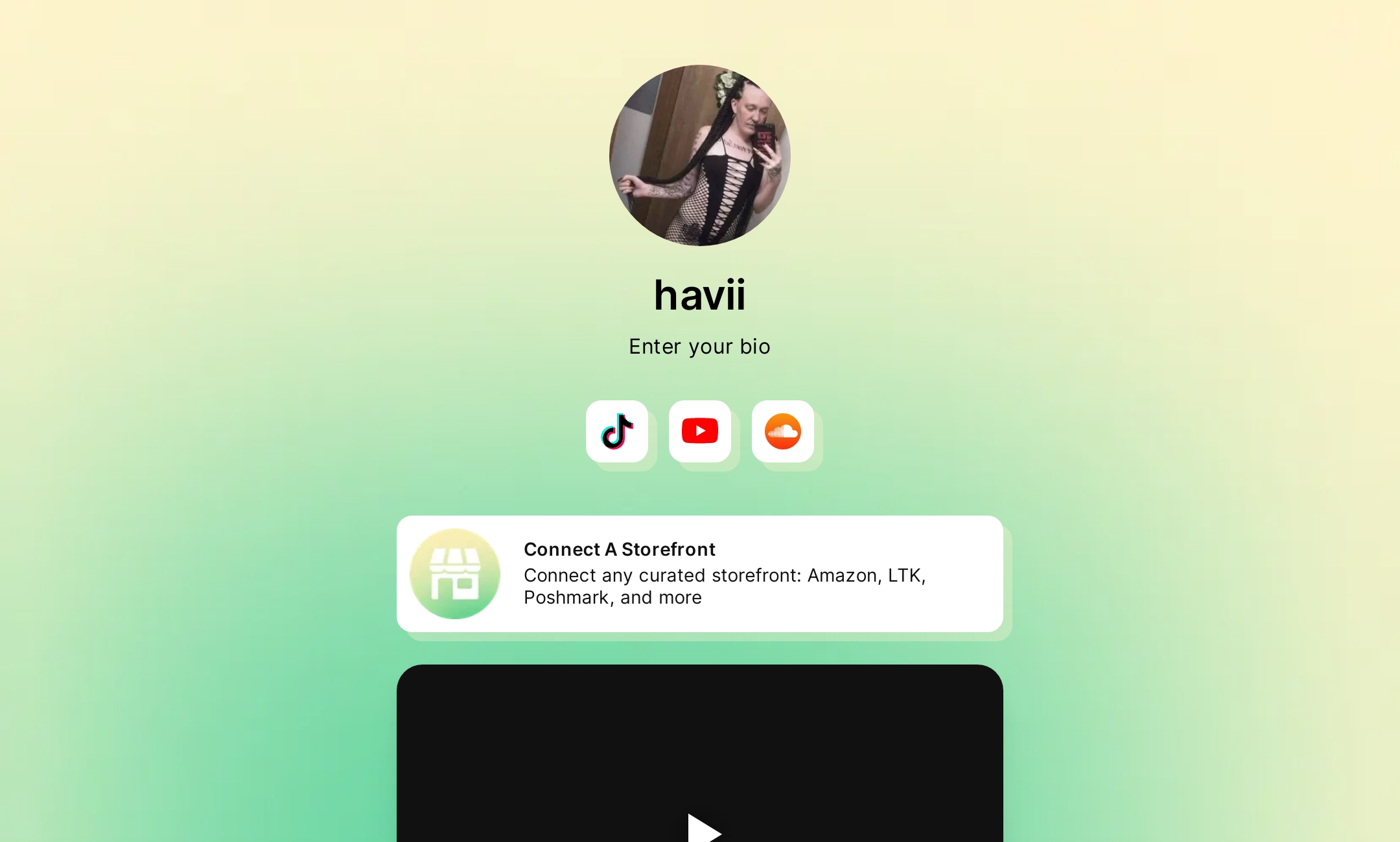 havii's Flowpage
