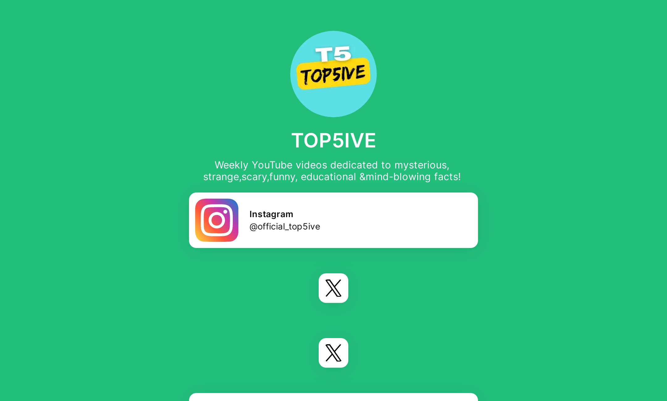 TOP5IVE's Flowpage