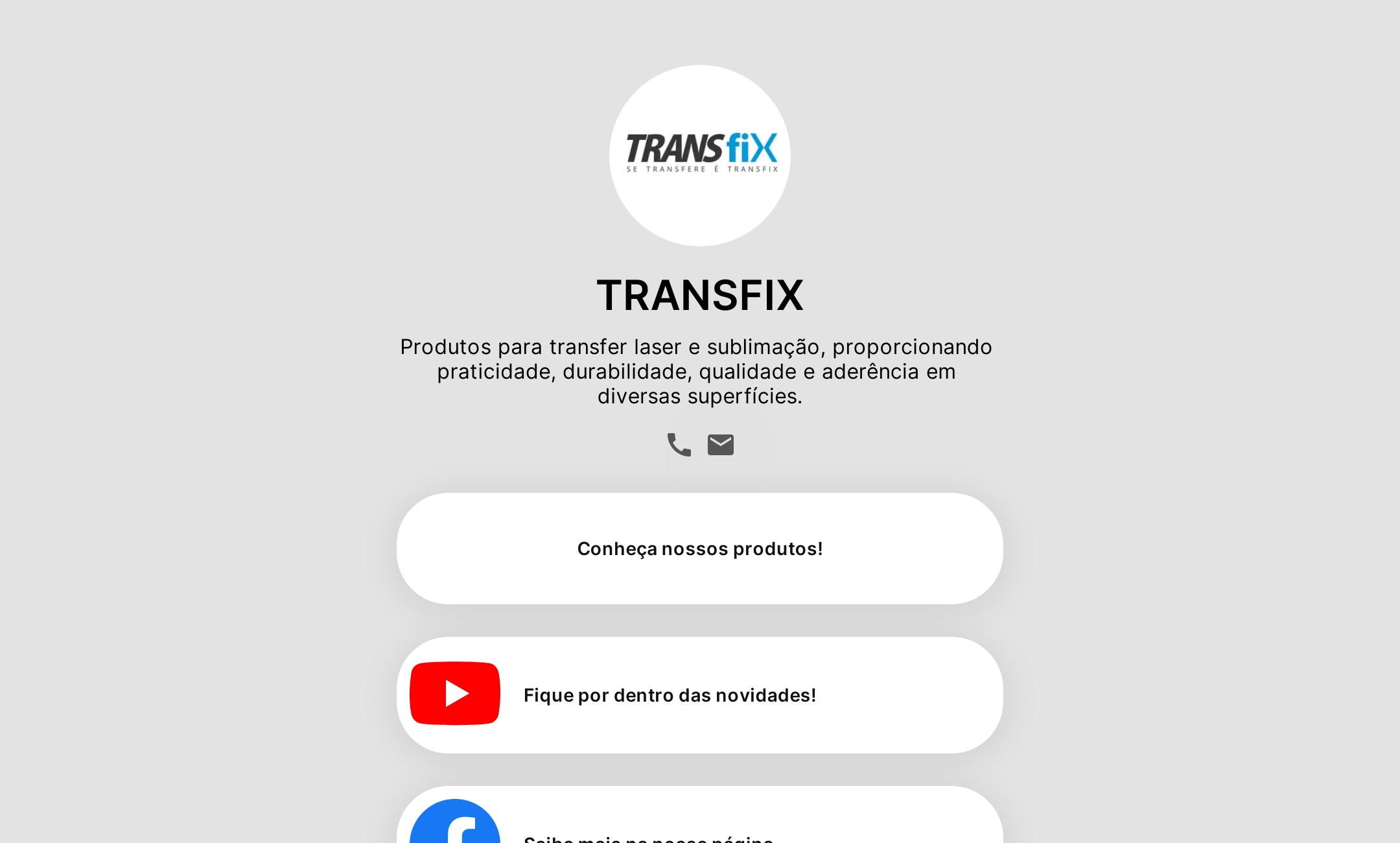 TRANSFIX's Flowpage