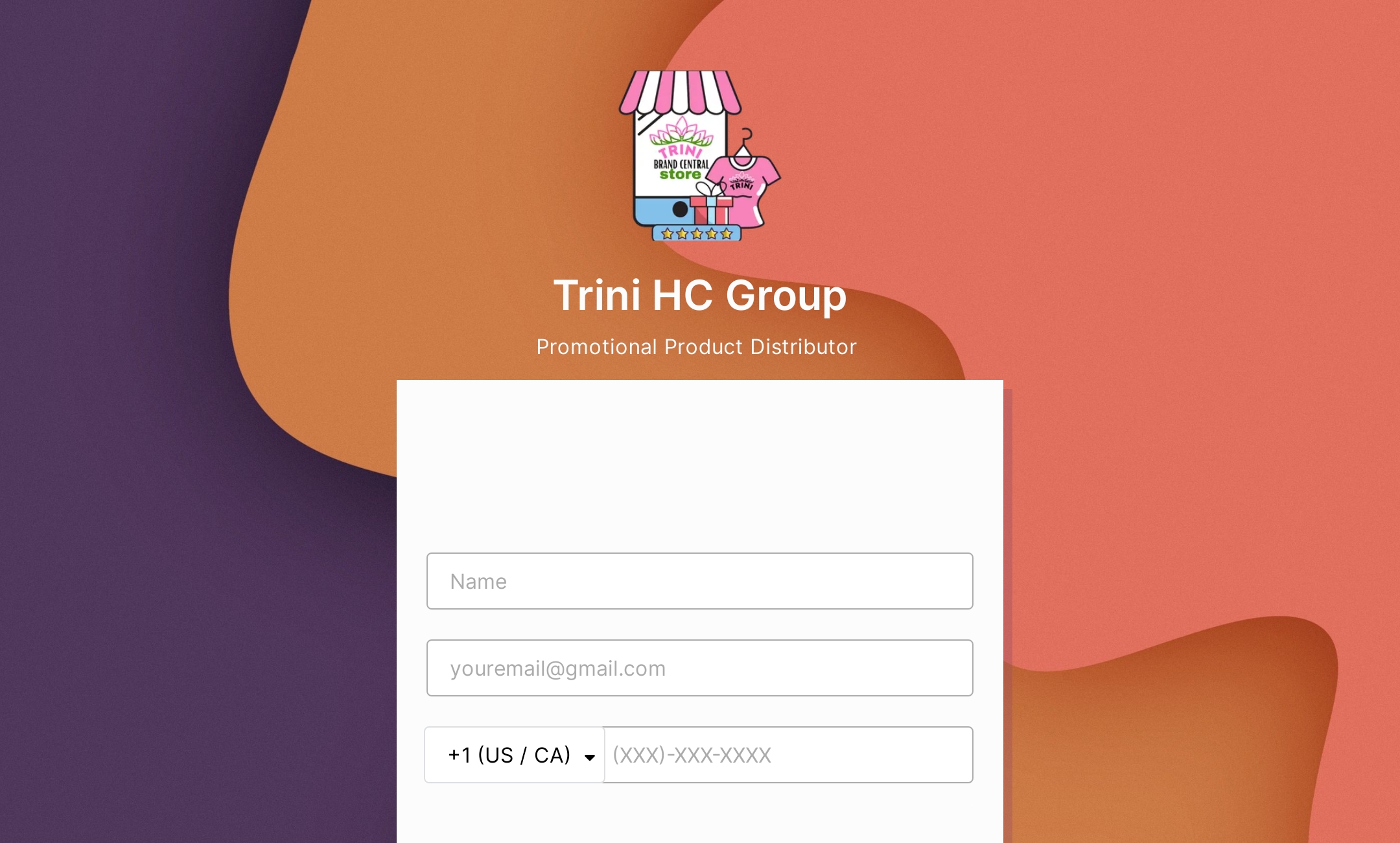 Trini HC Group 's Flowpage