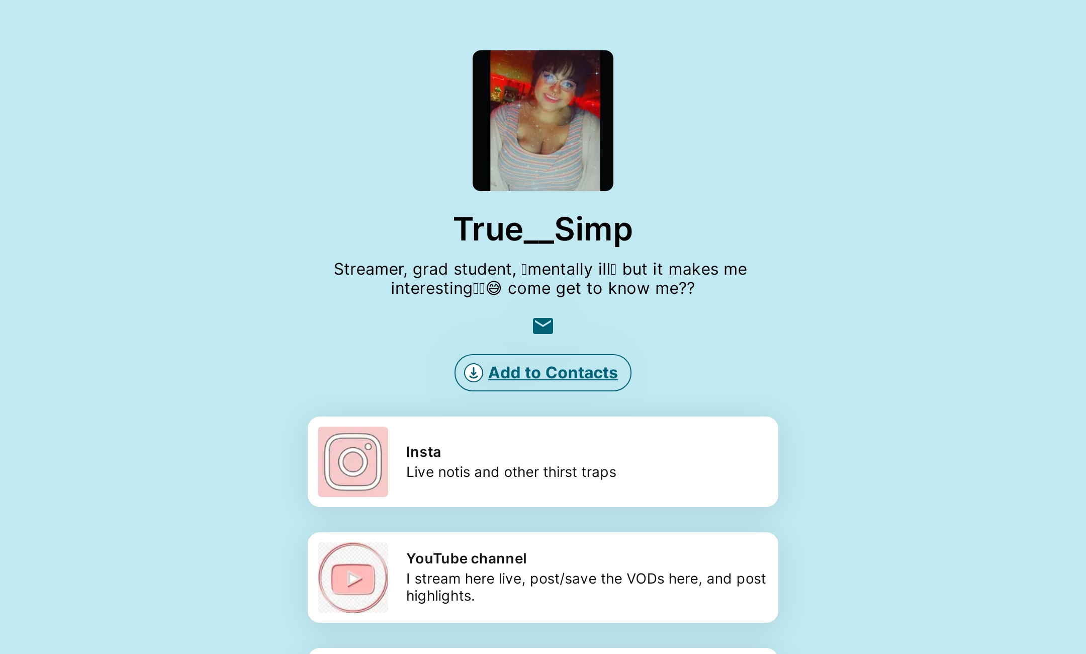 True__Simp's Flowpage