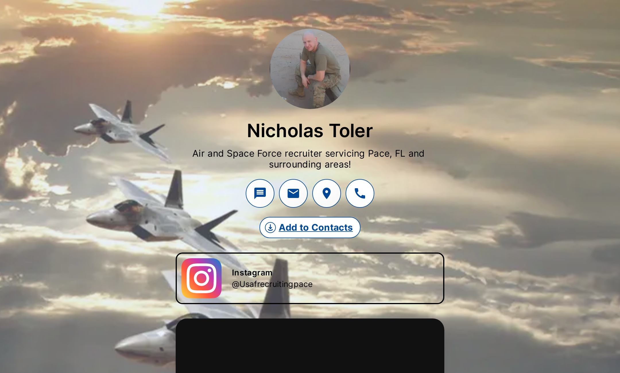 Nicholas Toler's Flowpage