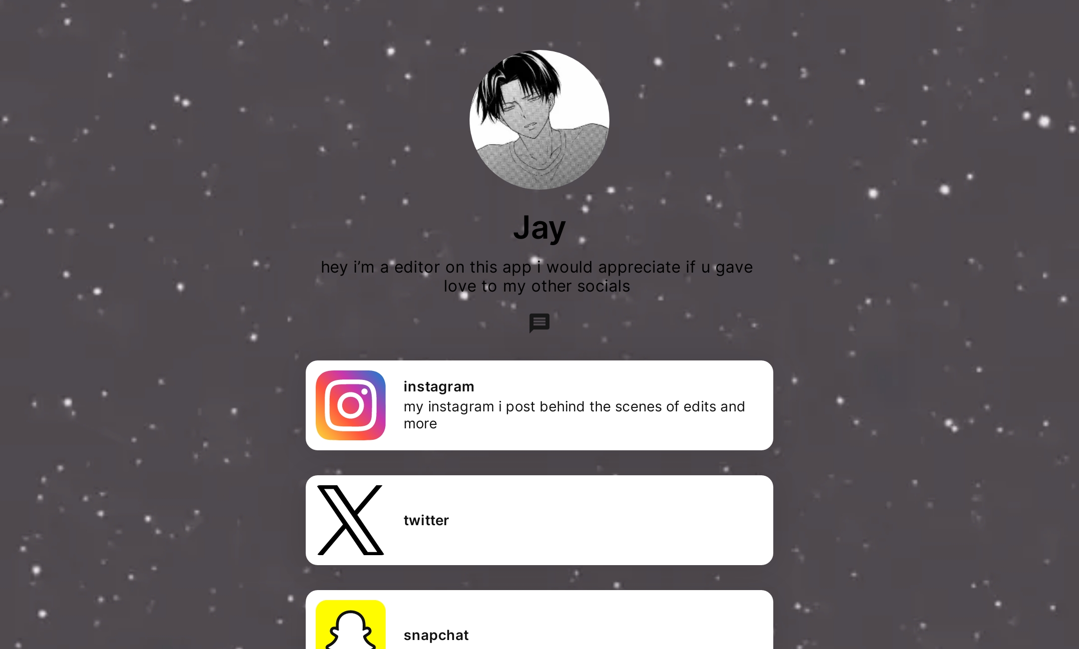 Jay's Flowpage