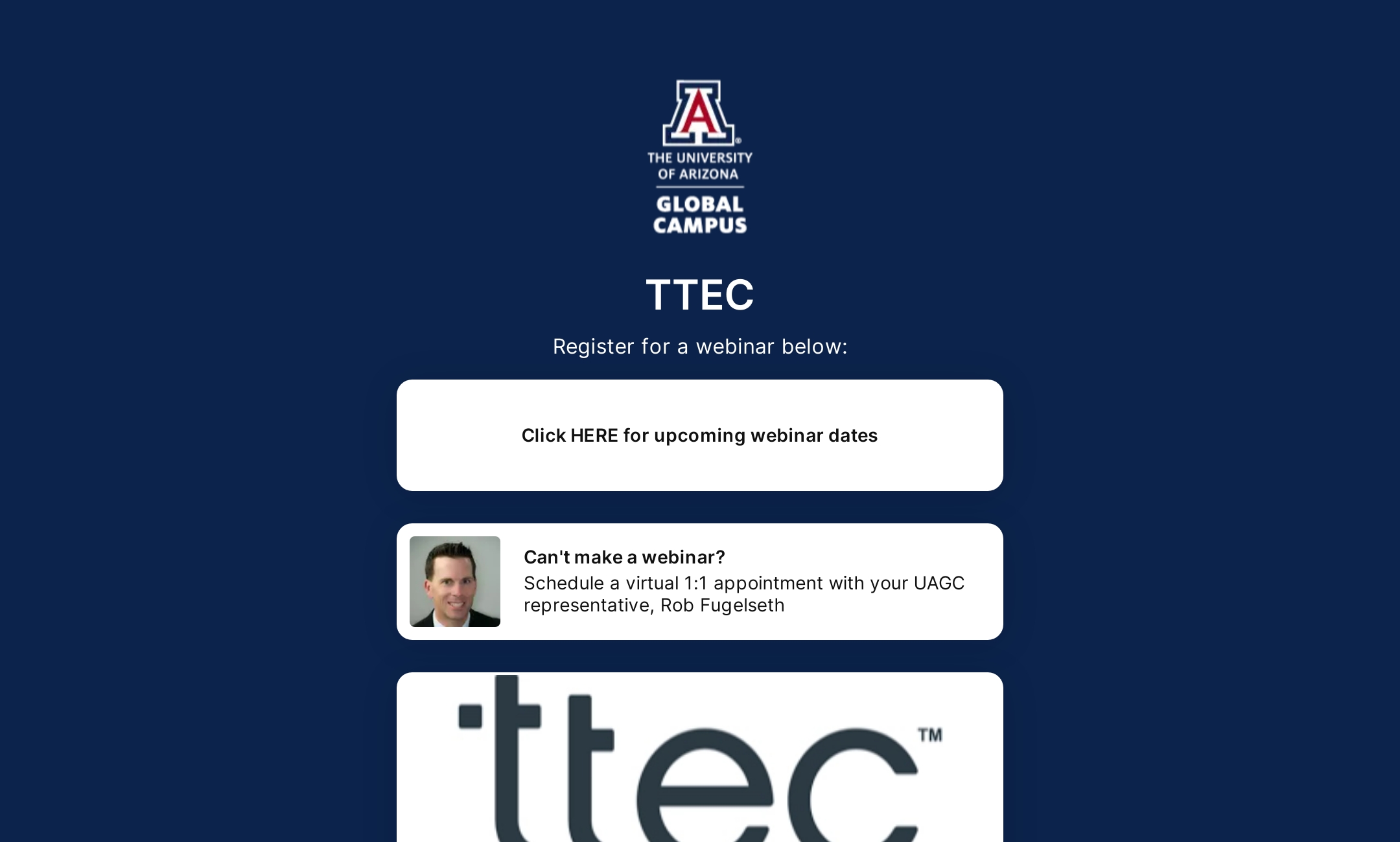TTEC's Flowpage