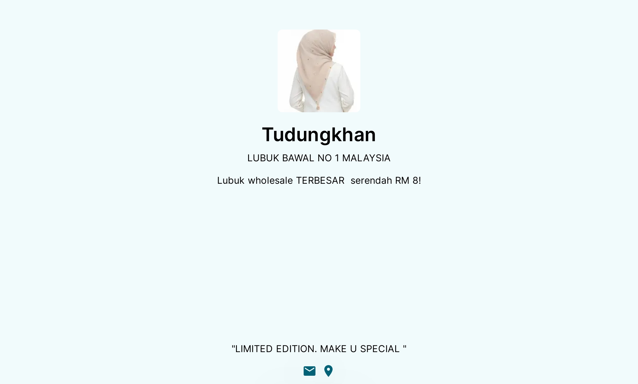 Tudungkhan 's Flowpage