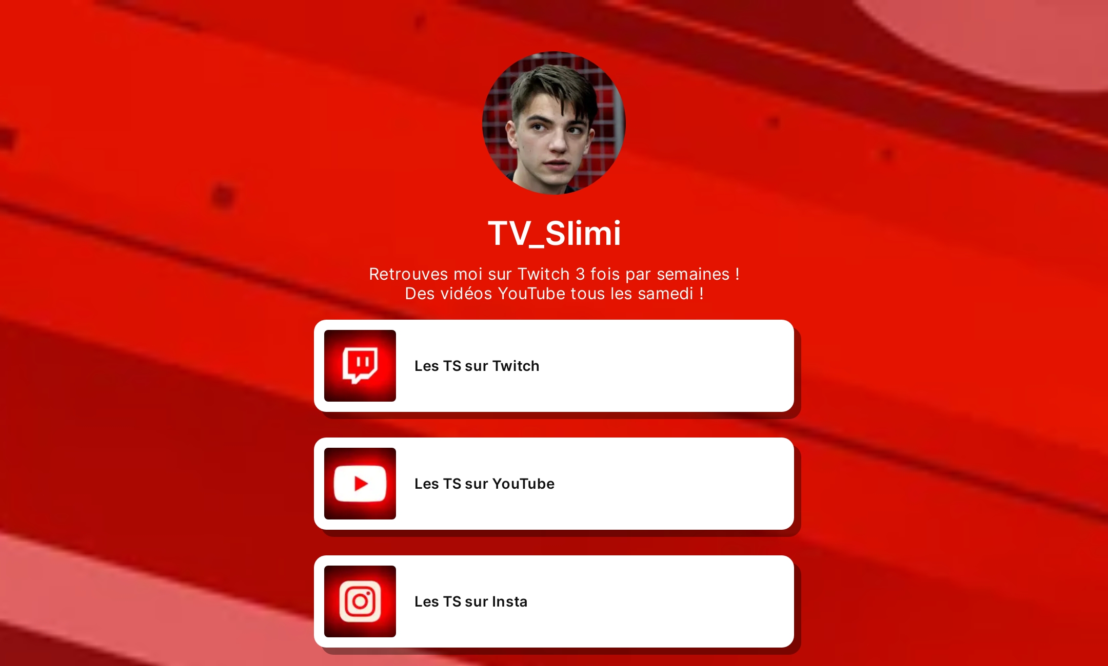 TV_Slimi's Flowpage