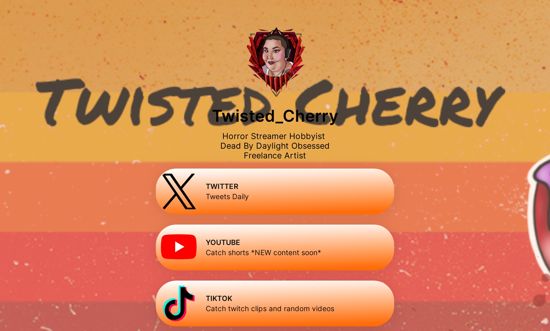 Twisted_Cherry's Flowpage