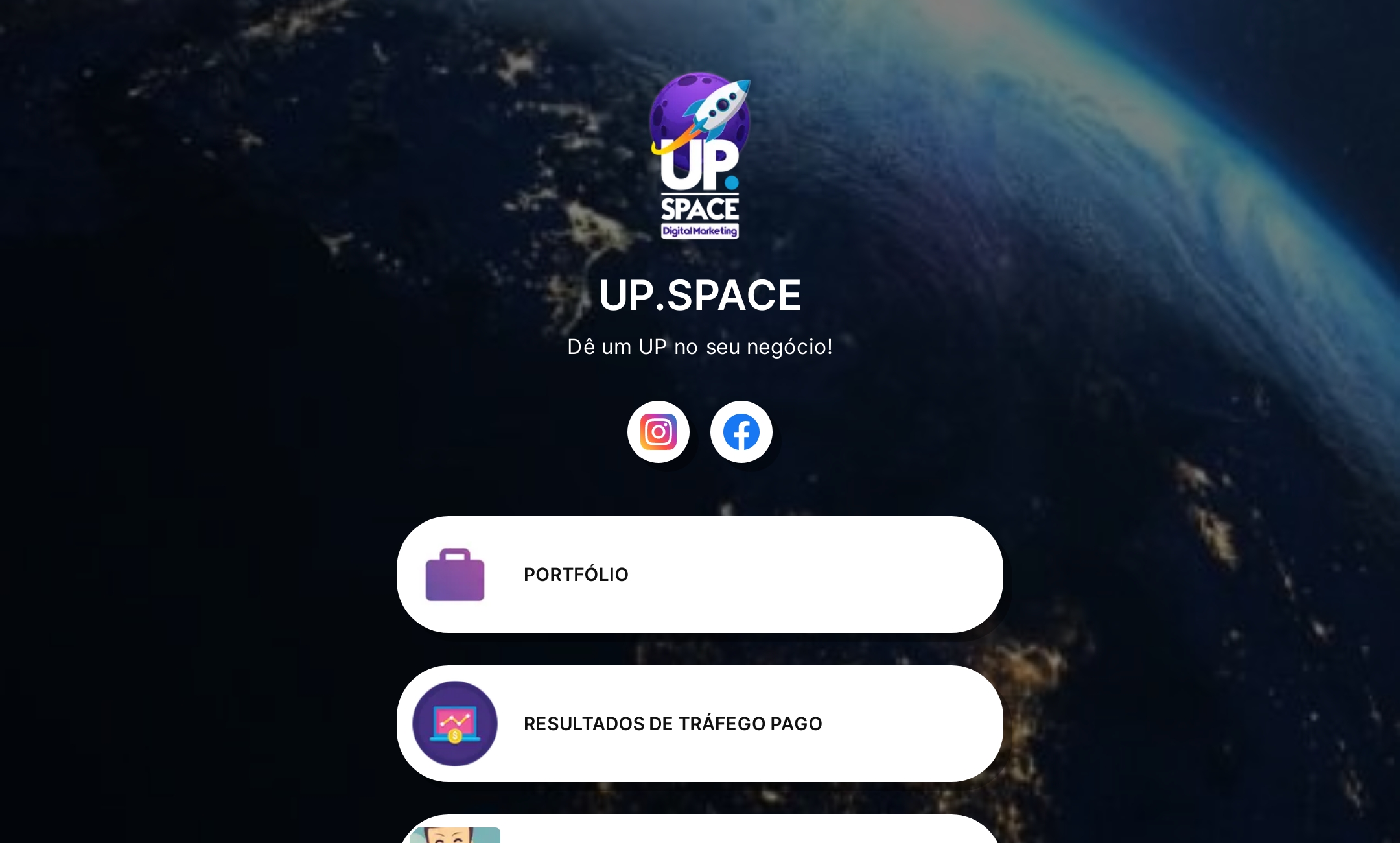 UP.SPACE's Flowpage