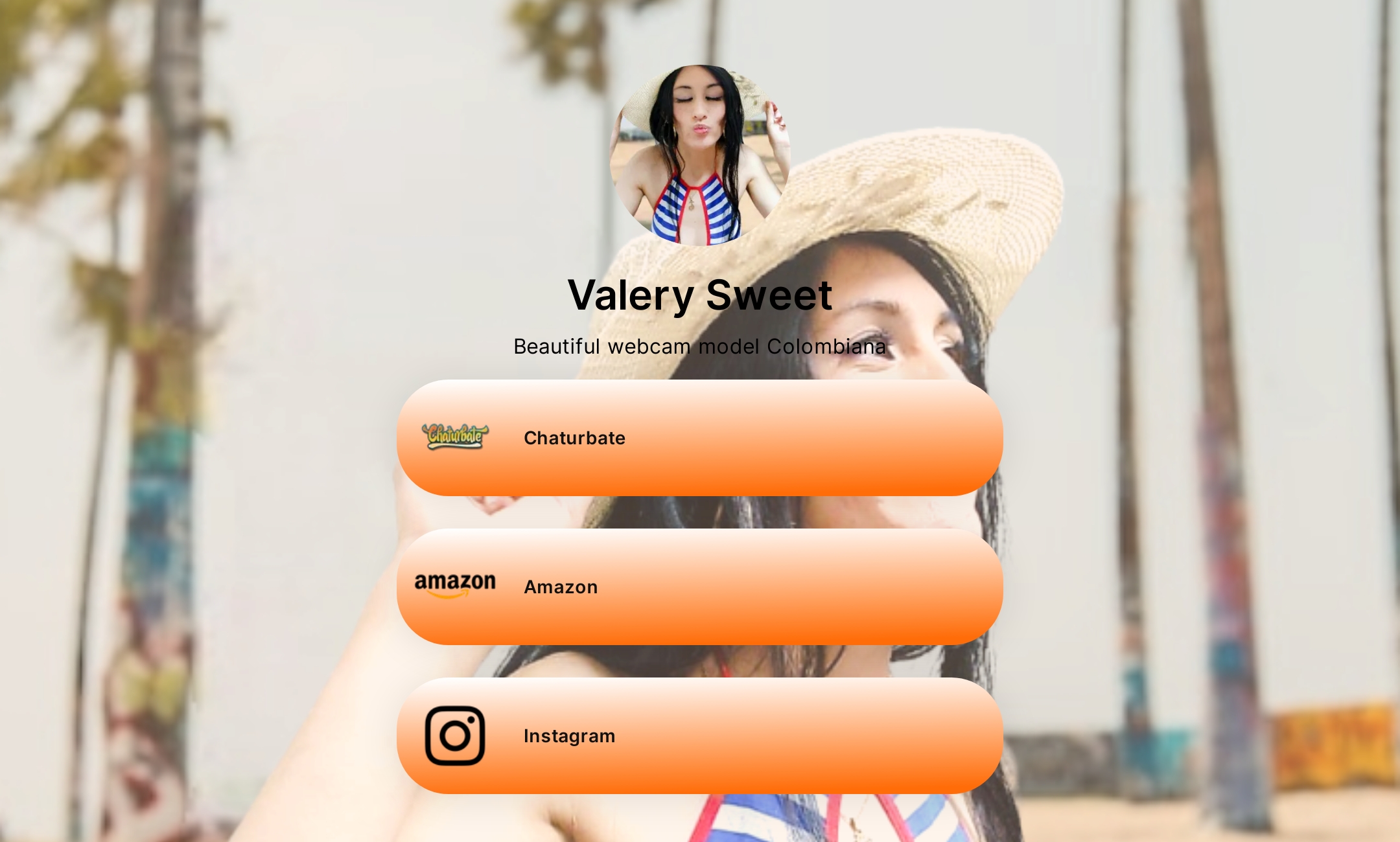 Valery Sweet's Flowpage