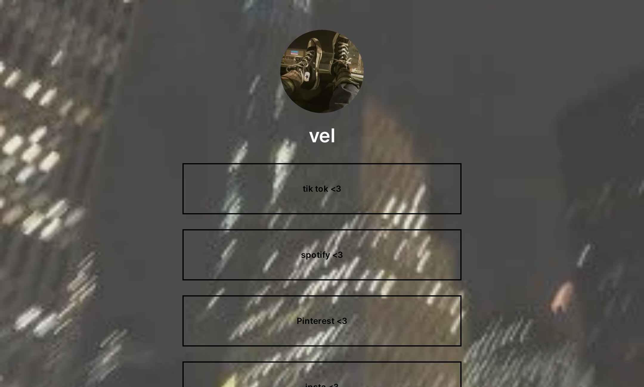 vel's Flowpage