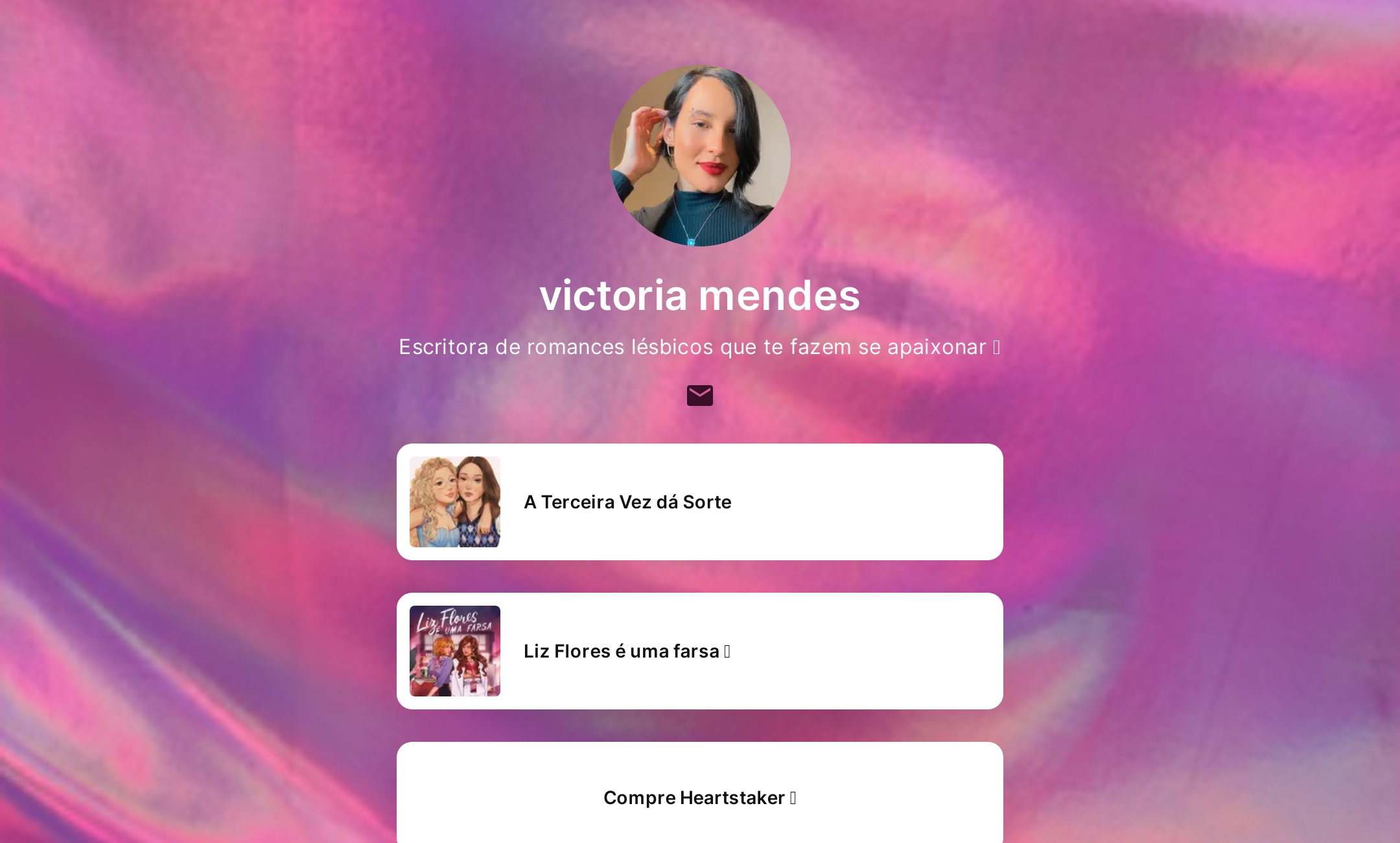 victoria mendes' Flowpage