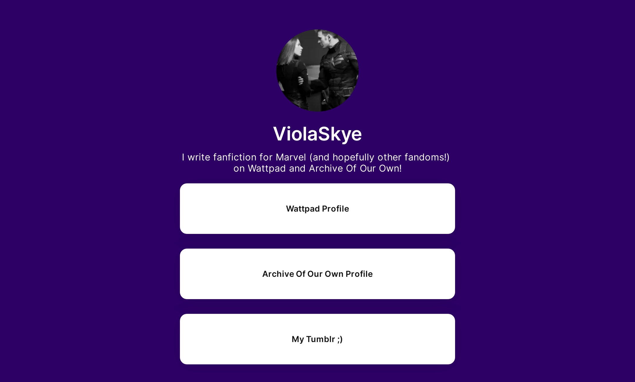 ViolaSkye's Flowpage