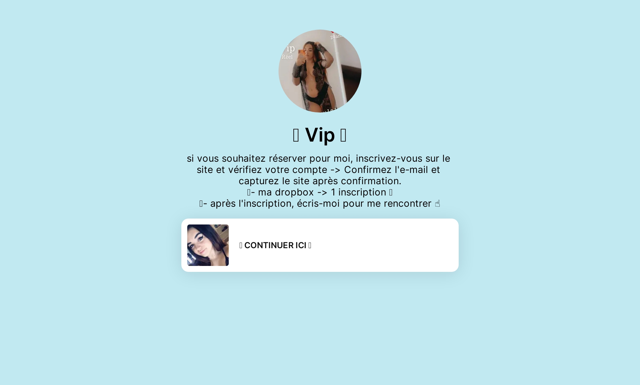 🔞 Vip 🔞's Flowpage