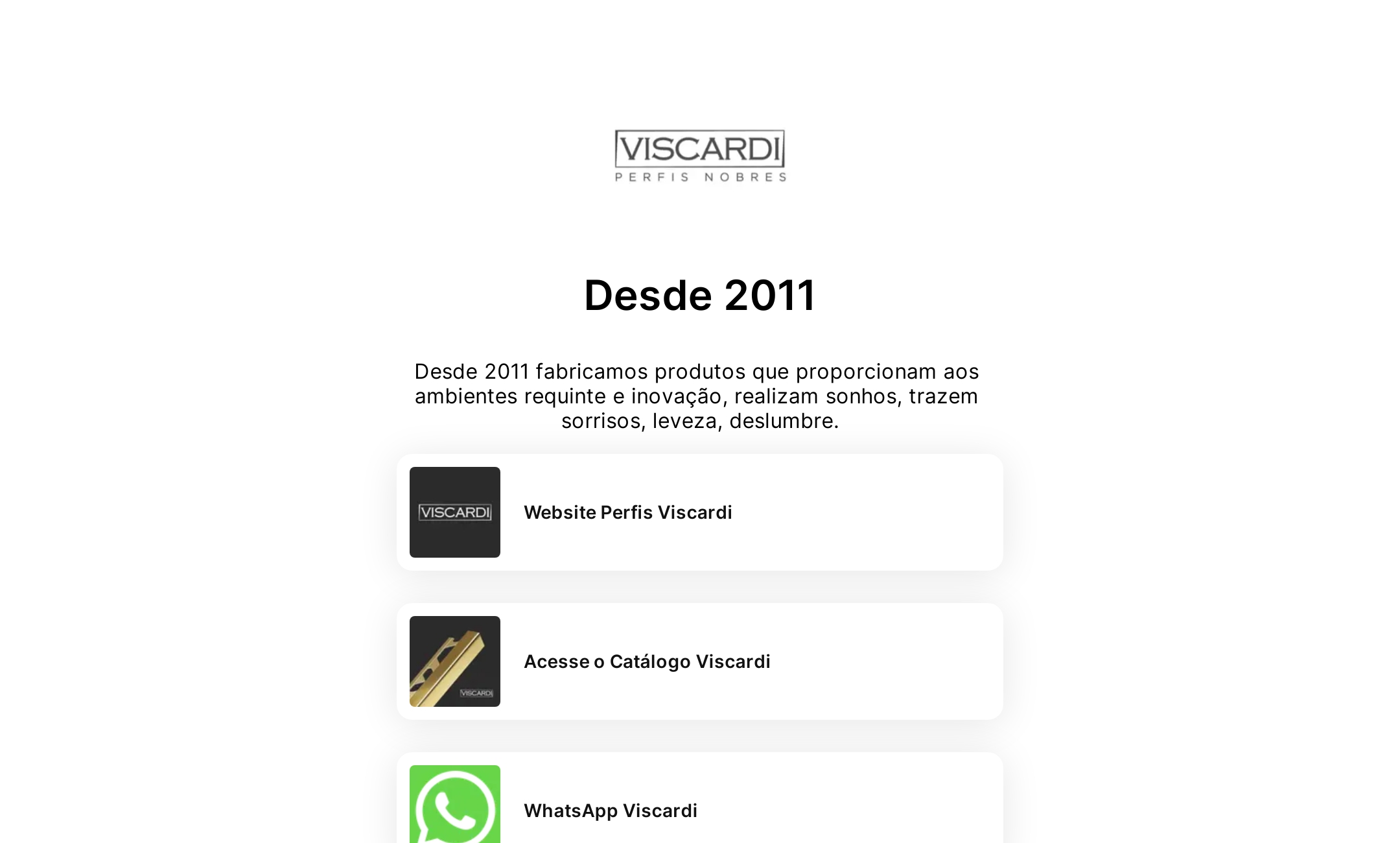 Desde 2011's Flowpage