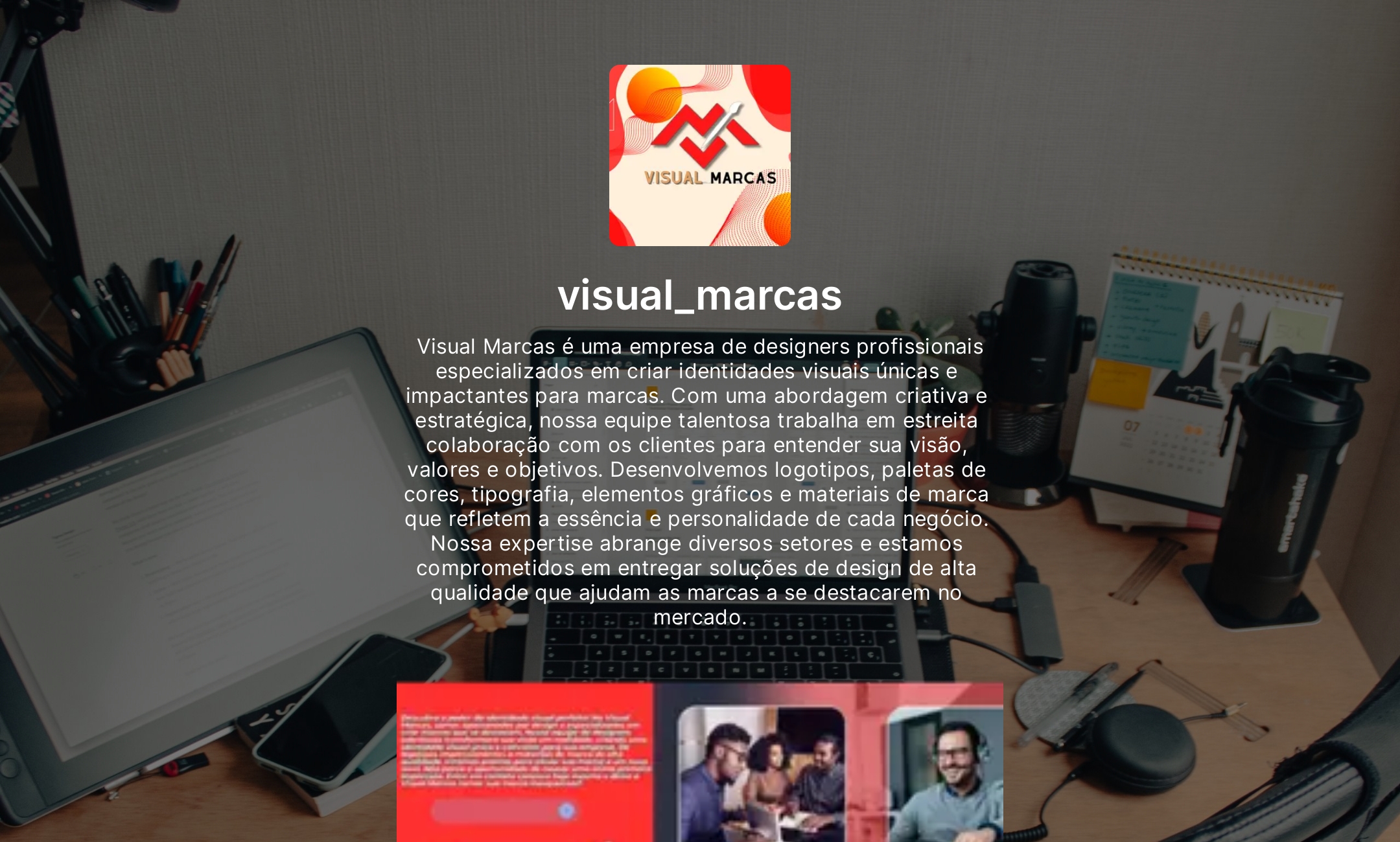 visual_marcas' Flowpage