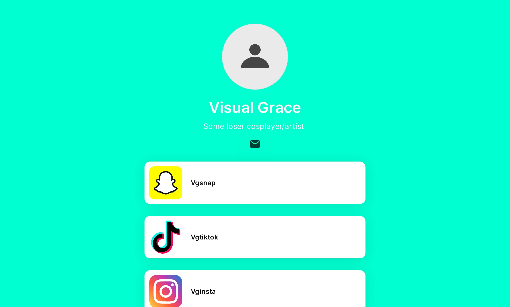 Visual Grace's Flowpage