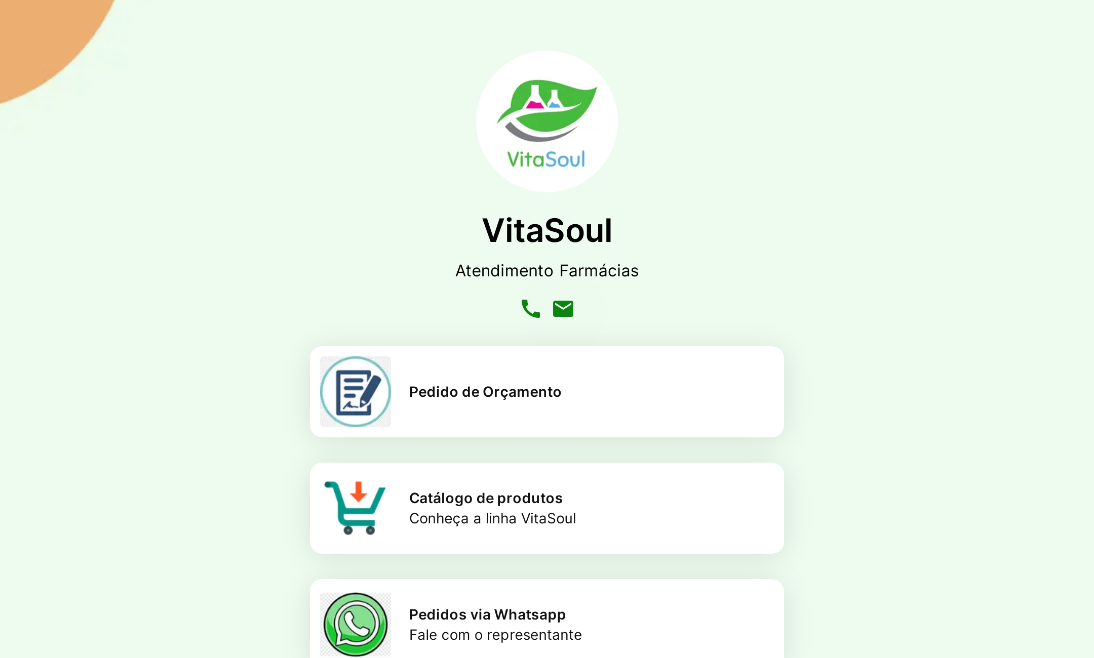 VitaSoul 's Flowpage
