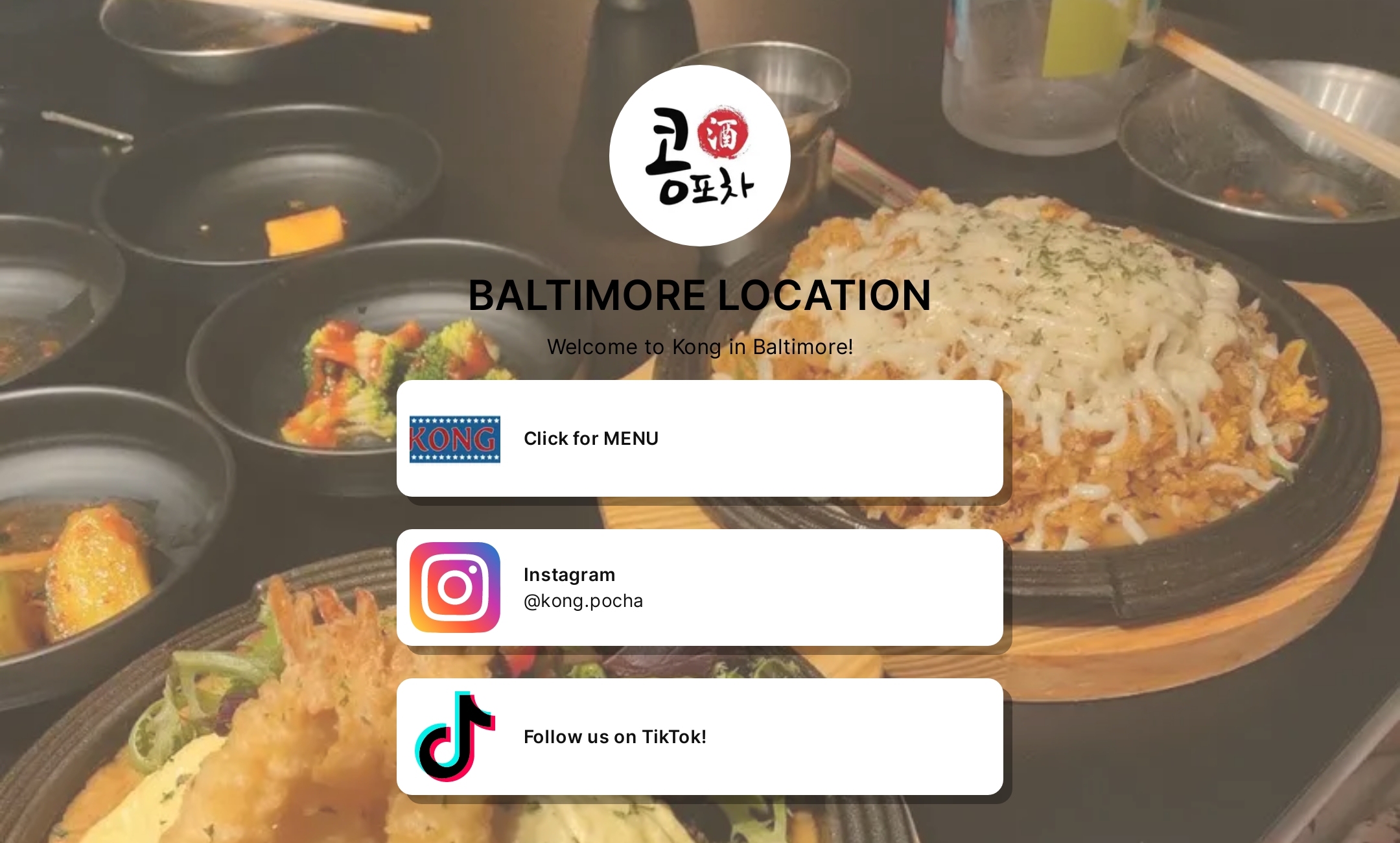 BALTIMORE LOCATION's Flowpage