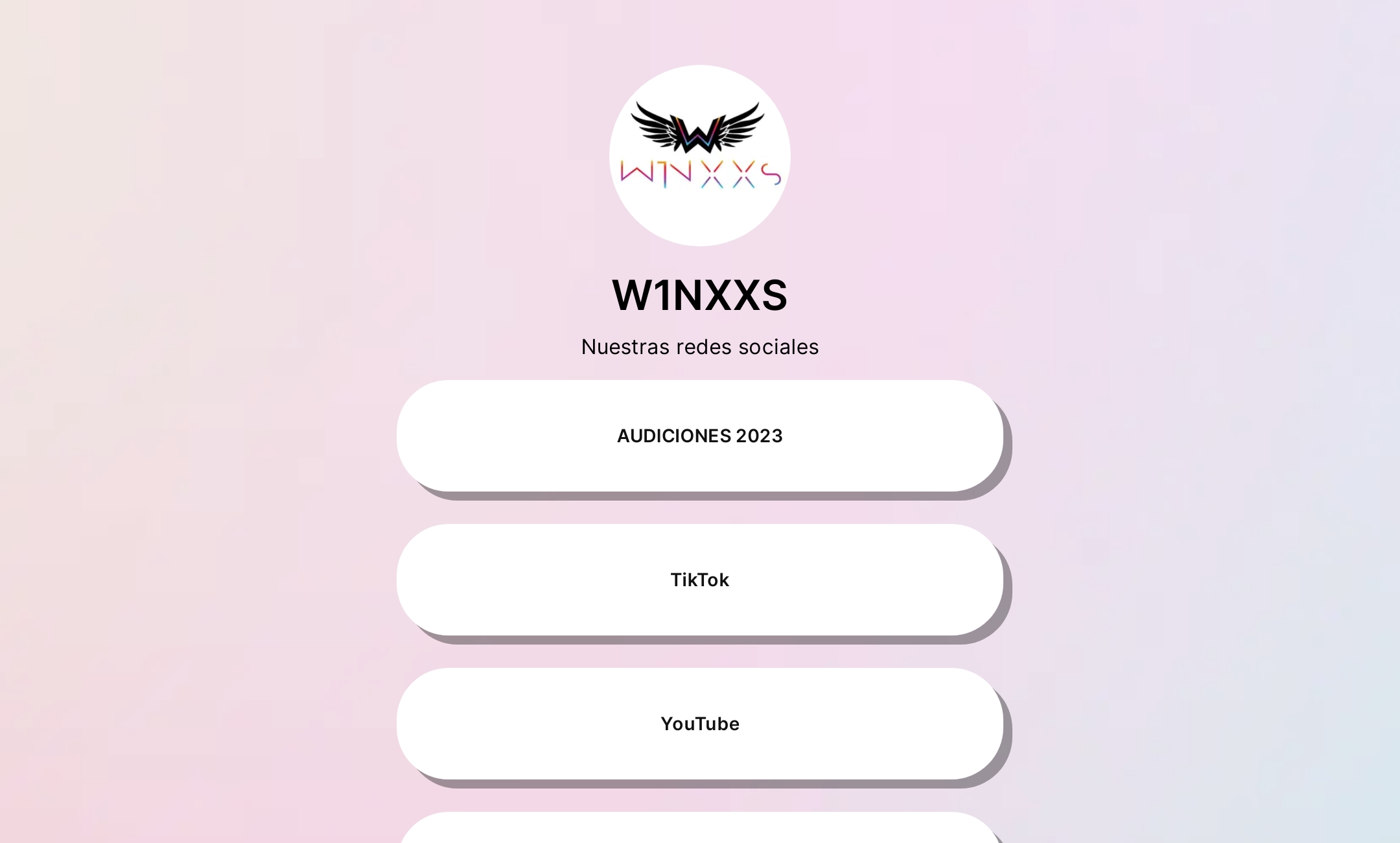 W1NXXS's Flowpage