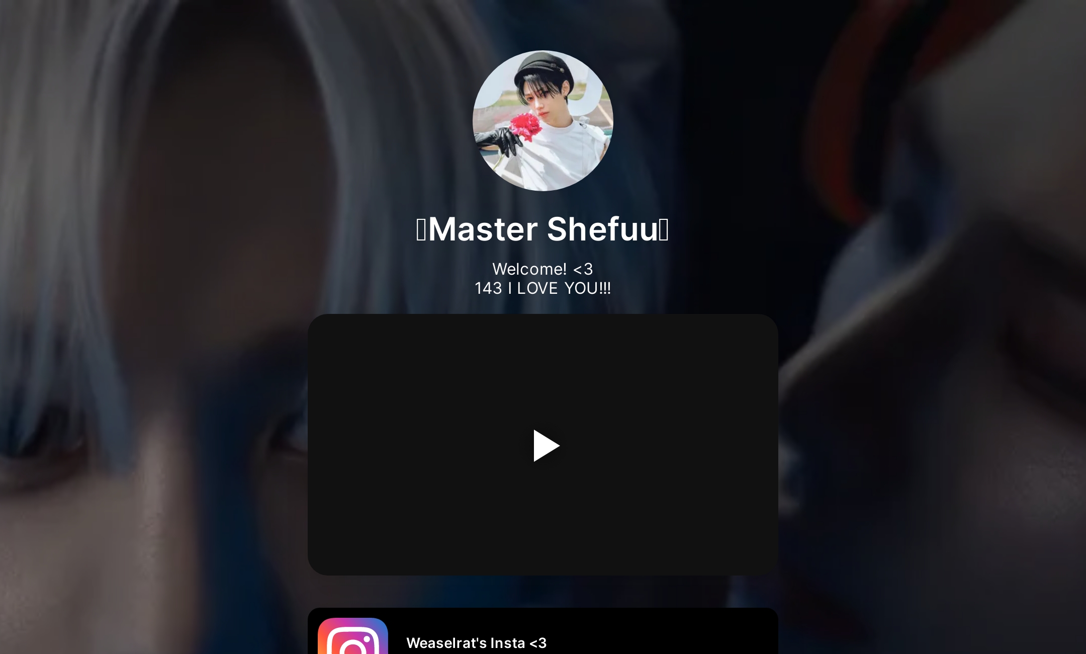 Master Shefuu 's Flowpage