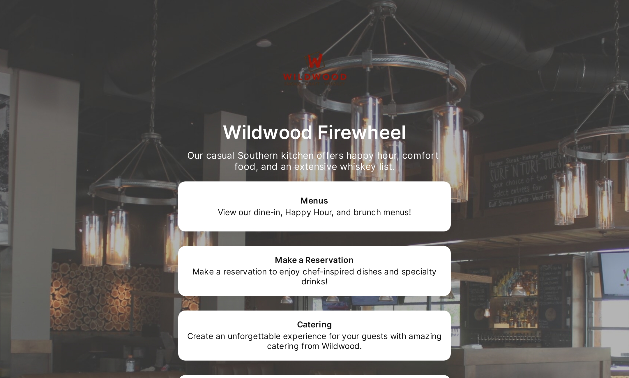 Wildwood Firewheel's Flowpage