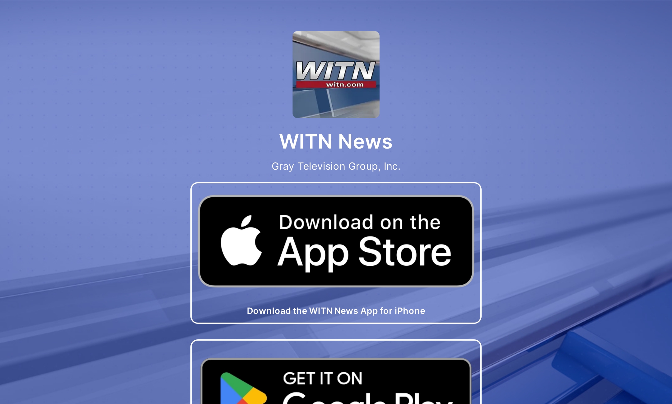 WITN News' Flowpage