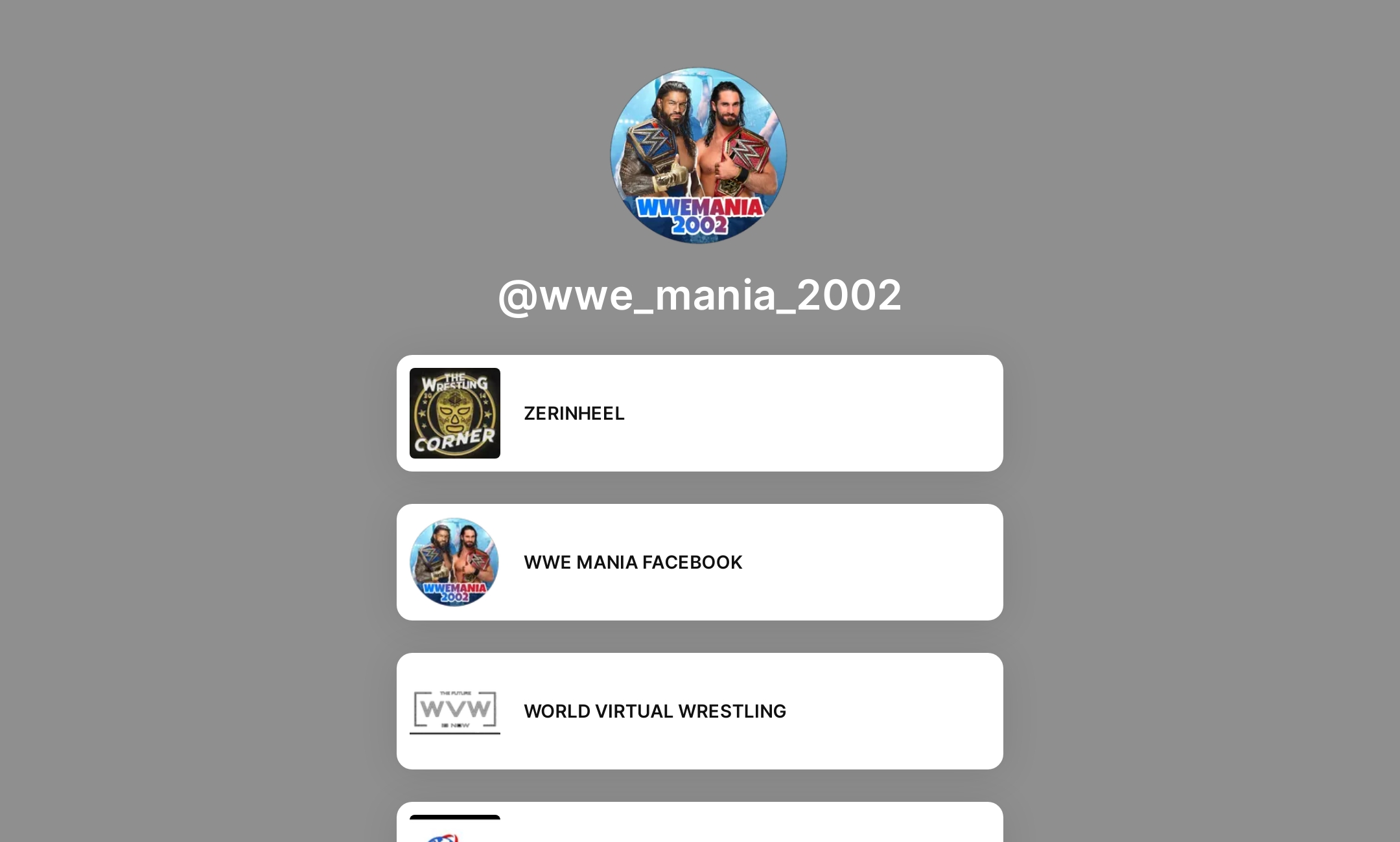 @wwe_mania_2002's Flowpage