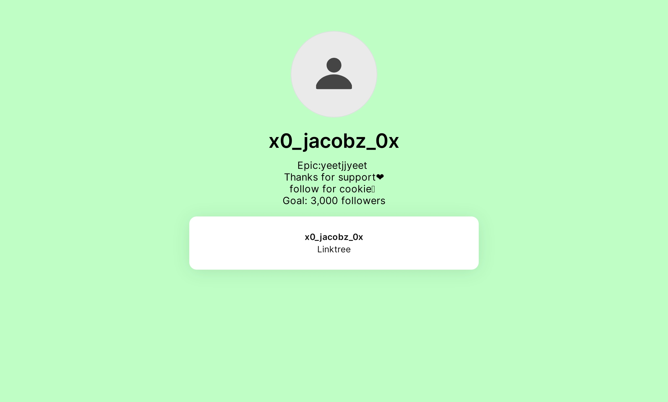 x0_jacobz_0x's Flowpage