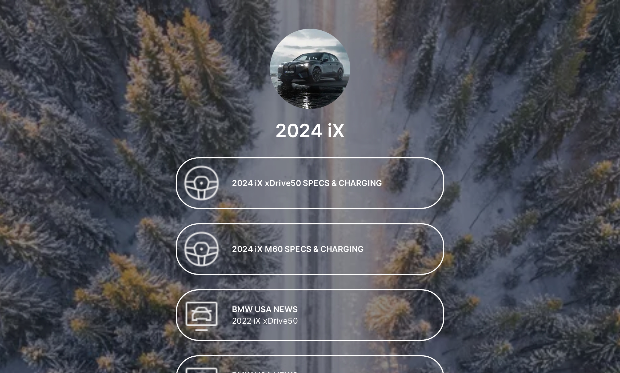 2024 iX's Flowpage