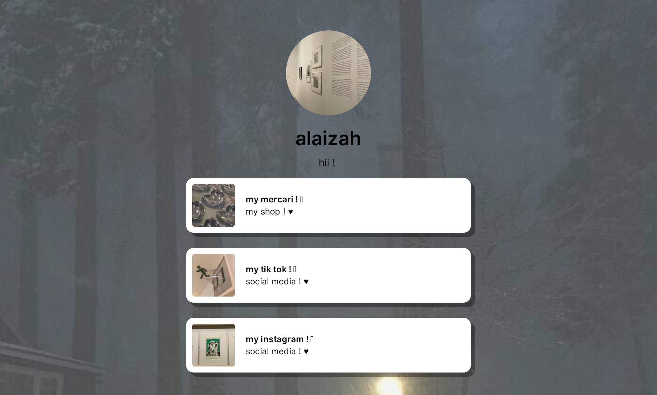 alaizah 's Flowpage