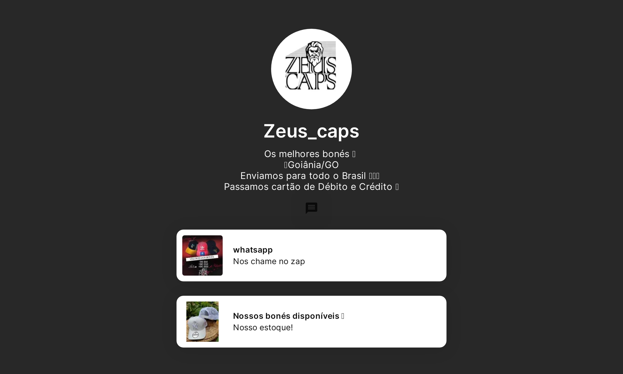 Zeus_caps' Flowpage
