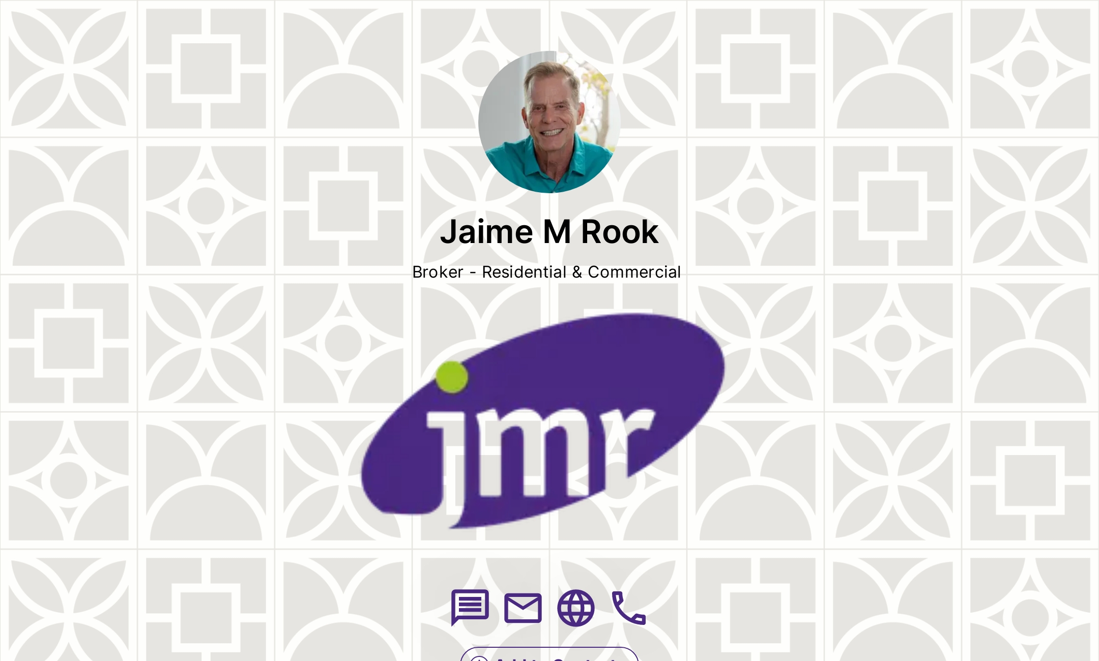 Jaime M Rook's Flowpage