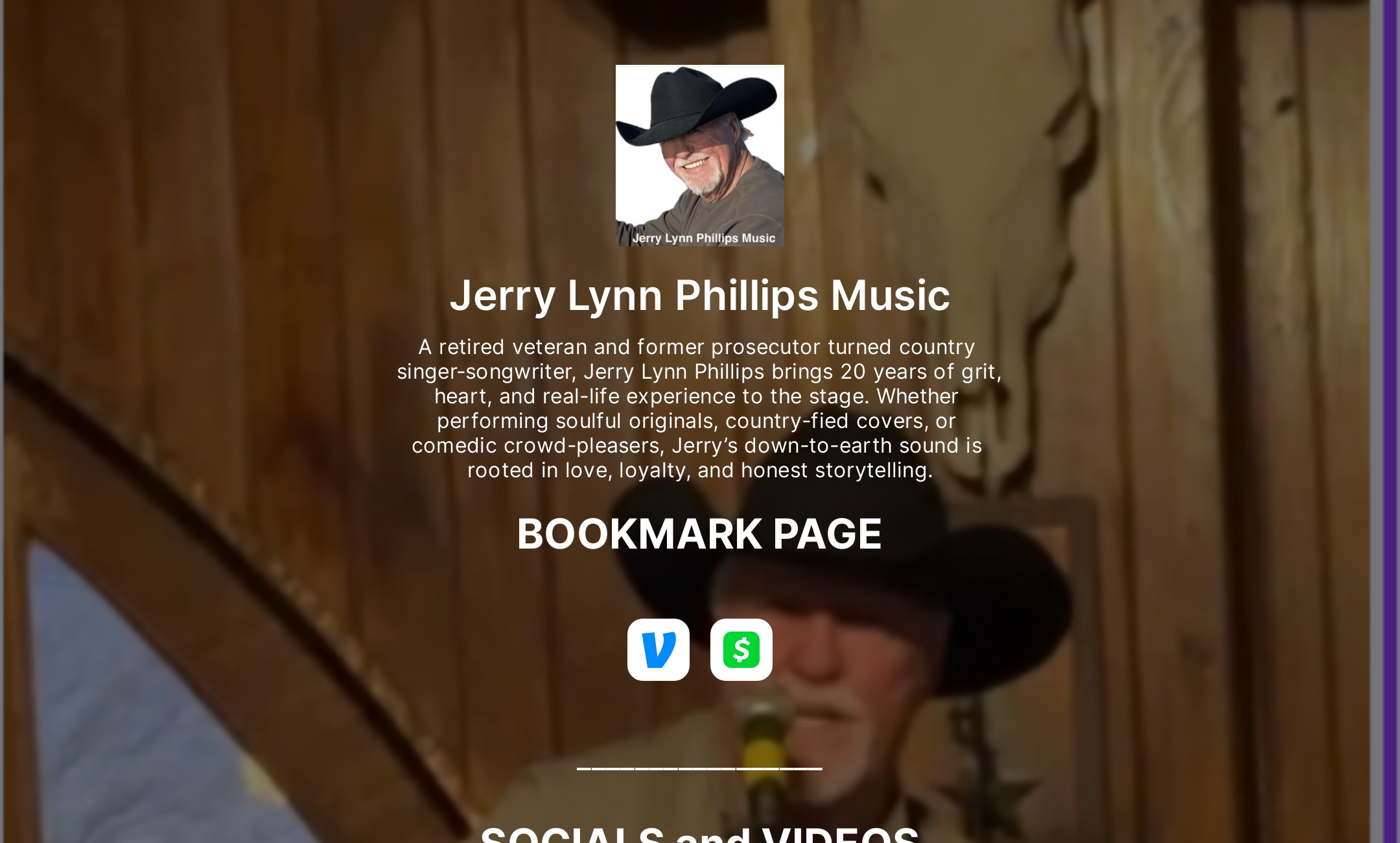 Jerry Lynn Phillips