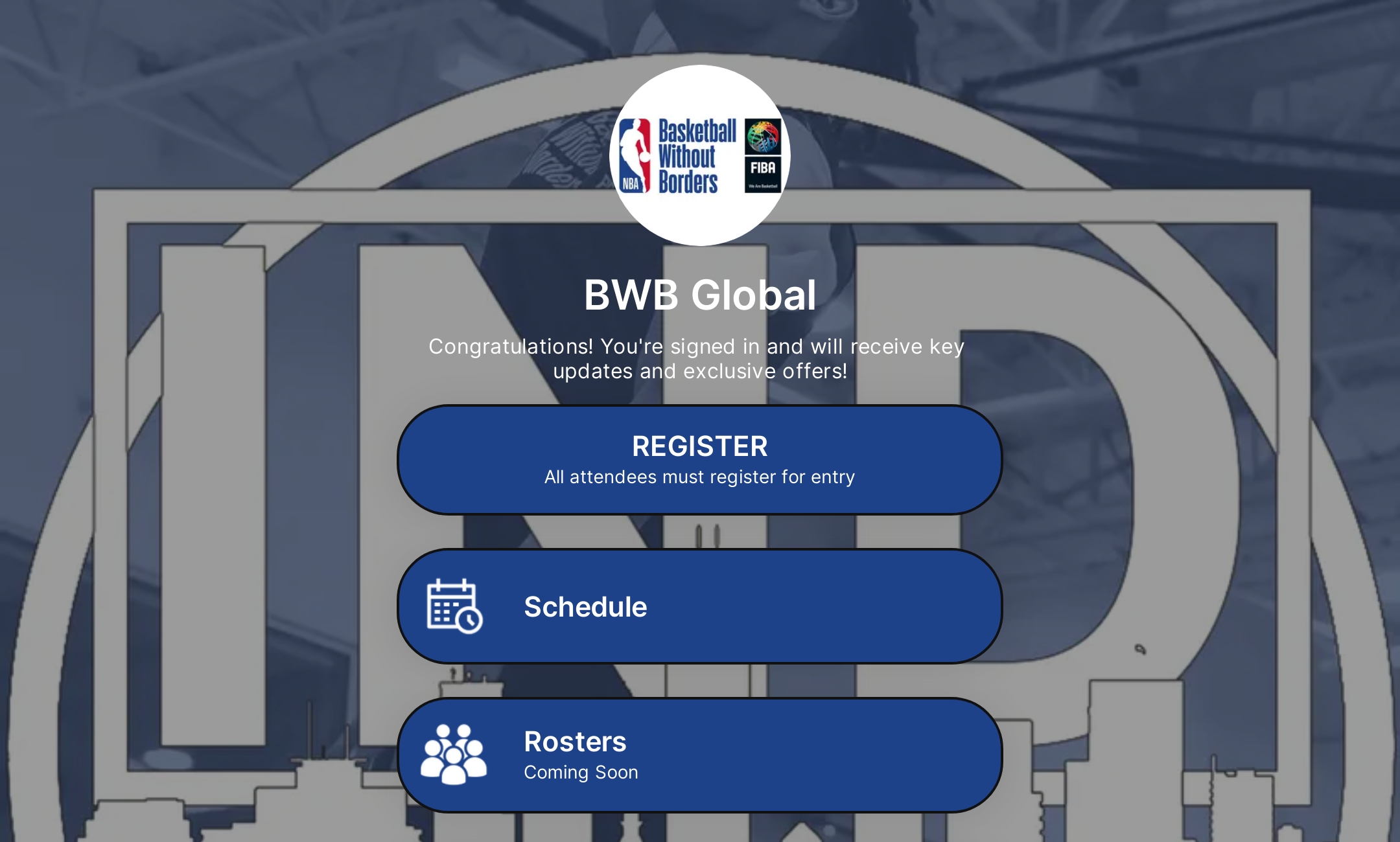 BWB Global's Flowpage