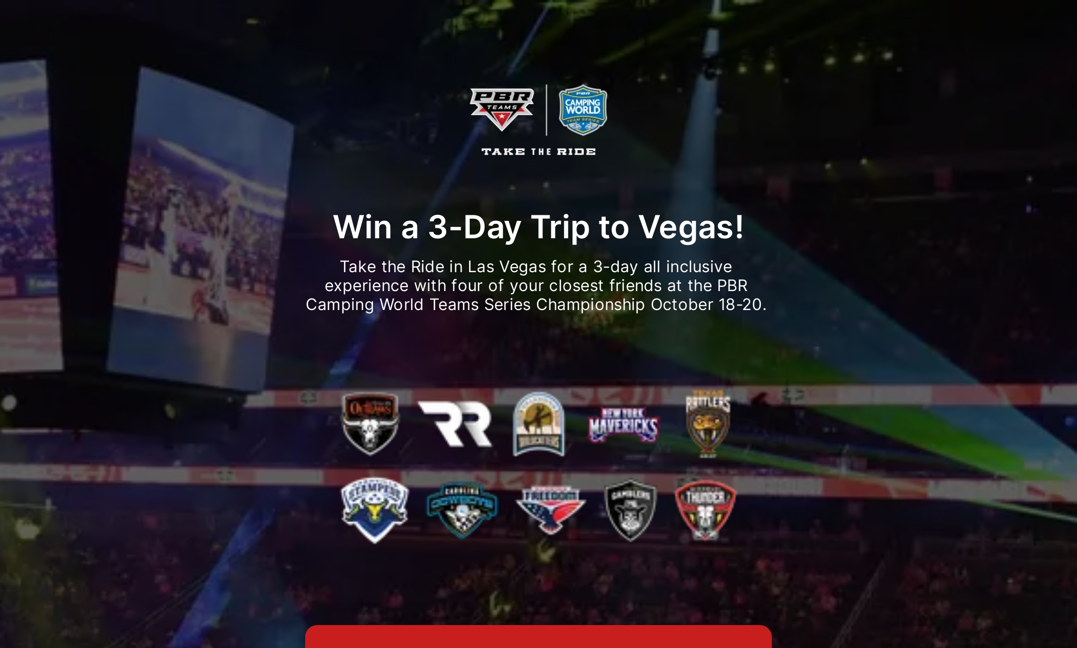Win a 3-Day Trip to Vegas!'s Flowpage