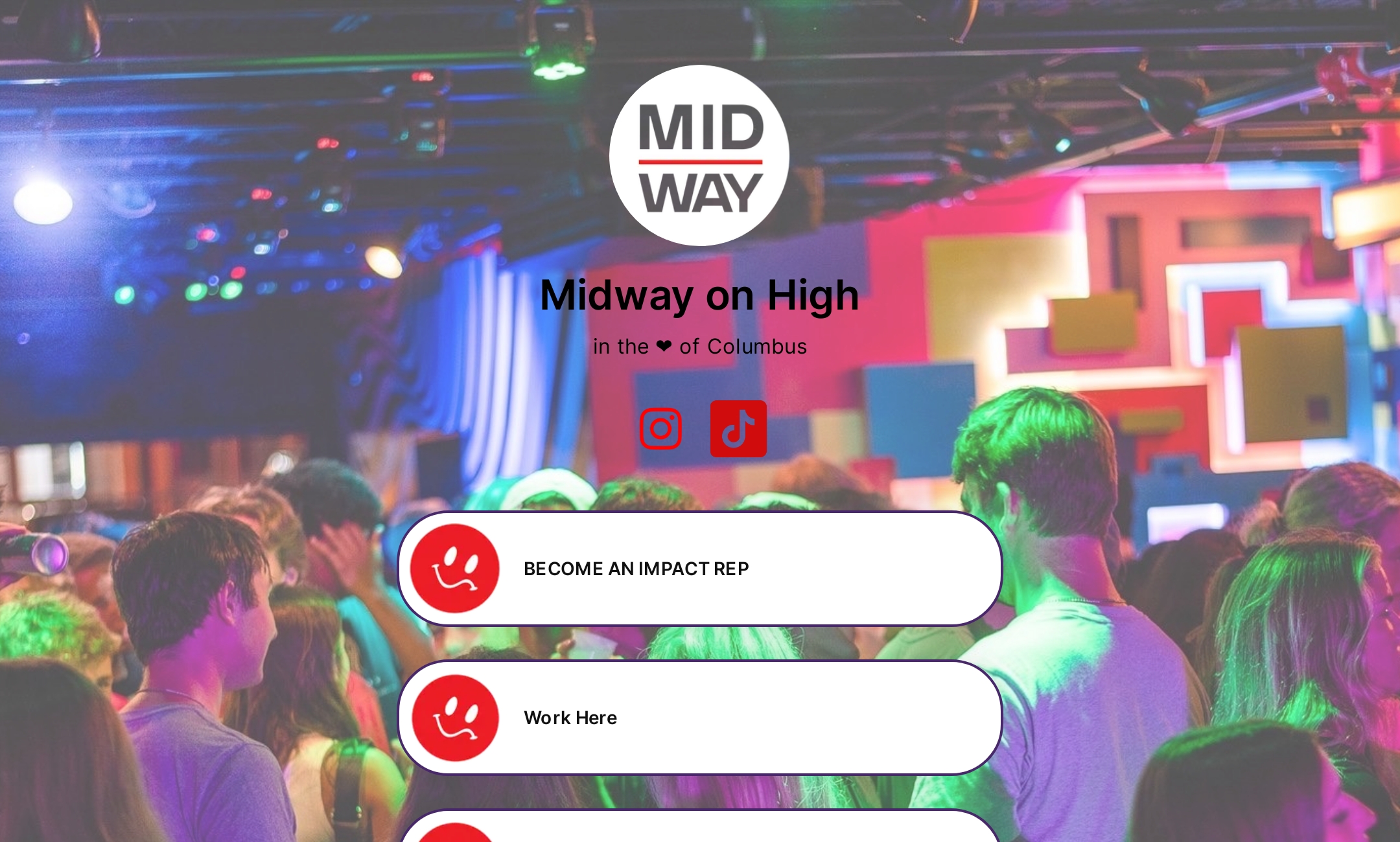 Midway on High's Flowpage