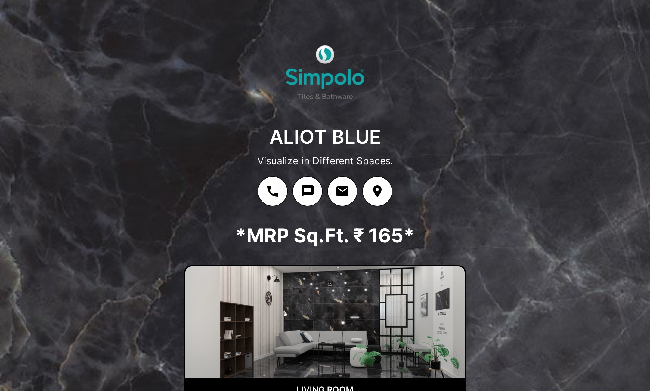 Simpolo Ceramics :: VIRTUAL 360