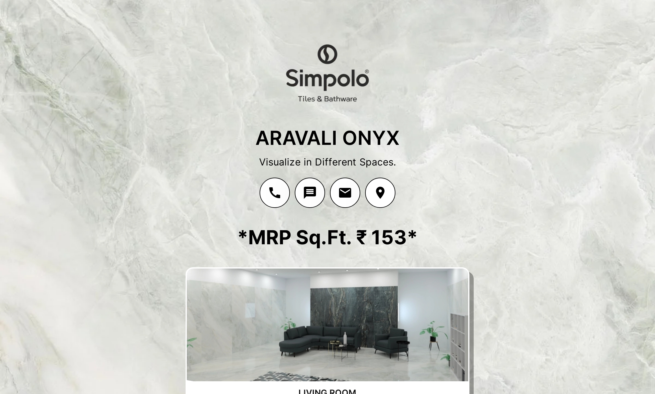 Simpolo Ceramics :: VIRTUAL 360
