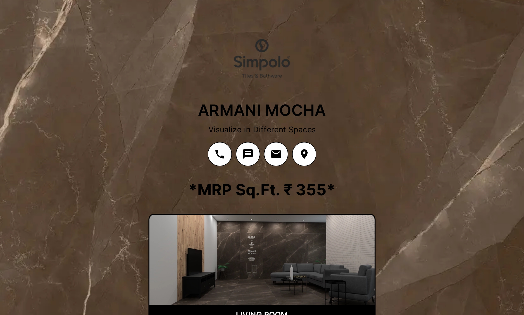 Simpolo Ceramics :: VIRTUAL 360