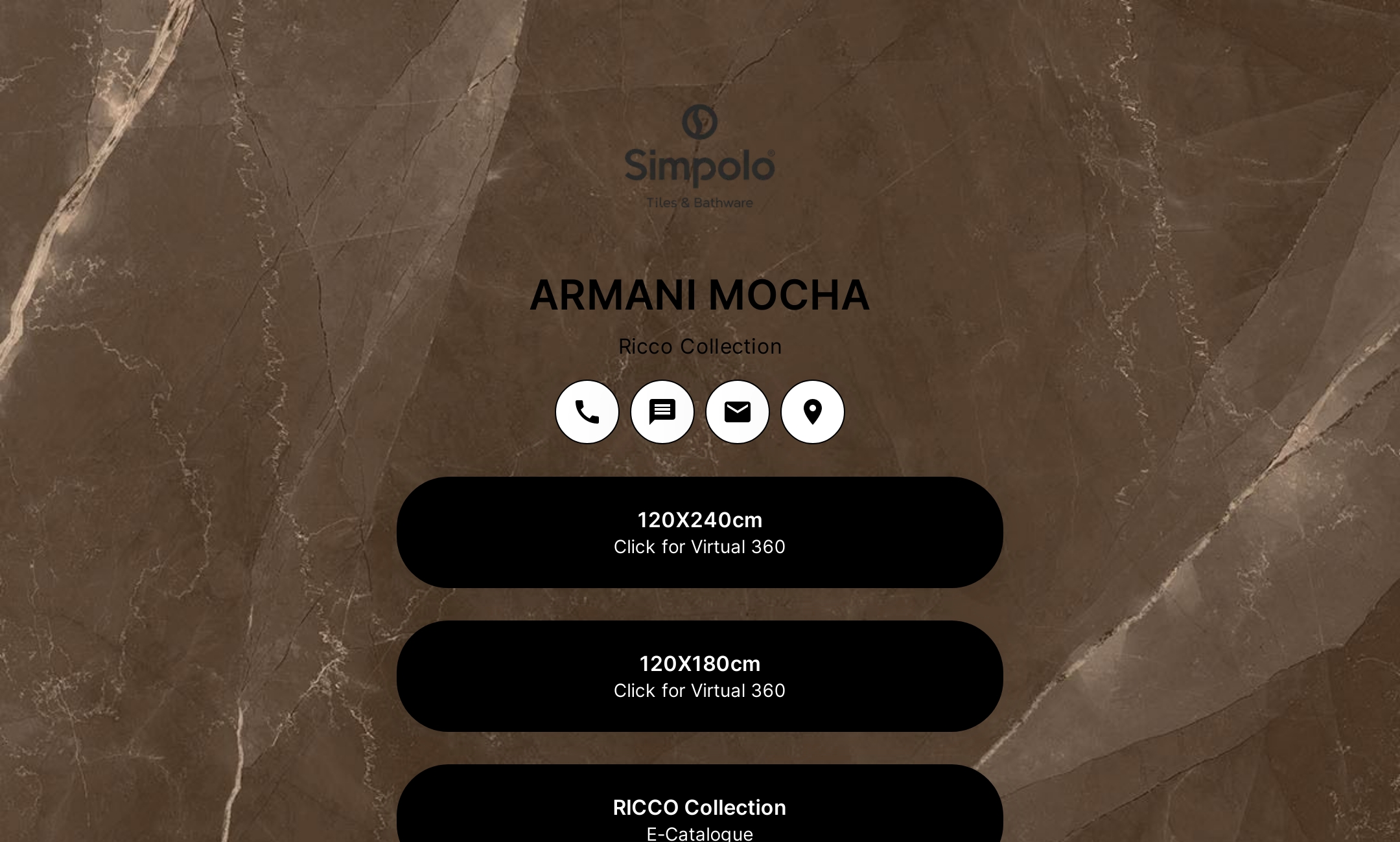 Simpolo Ceramics :: VIRTUAL 360