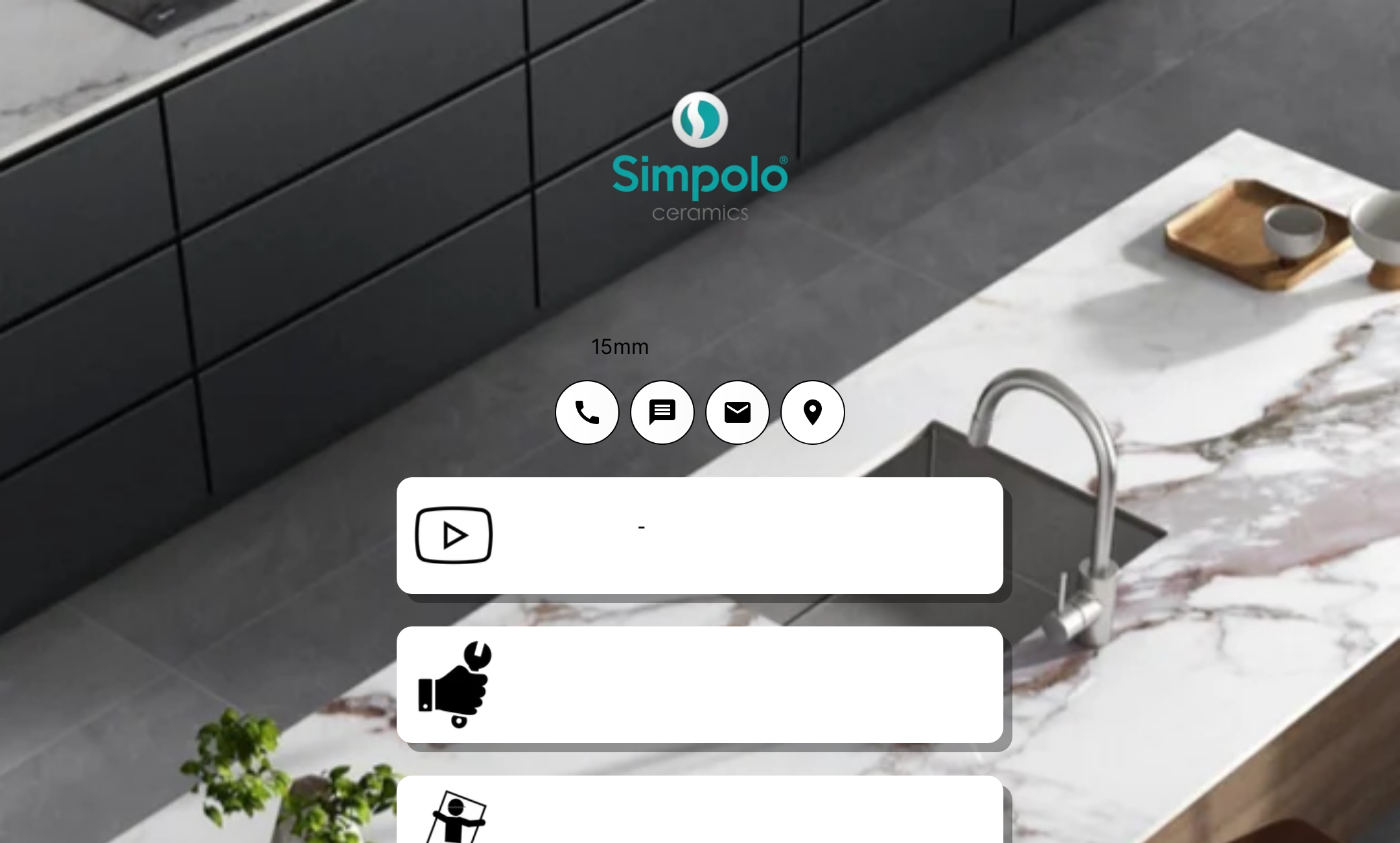 Simpolo Ceramics :: VIRTUAL 360