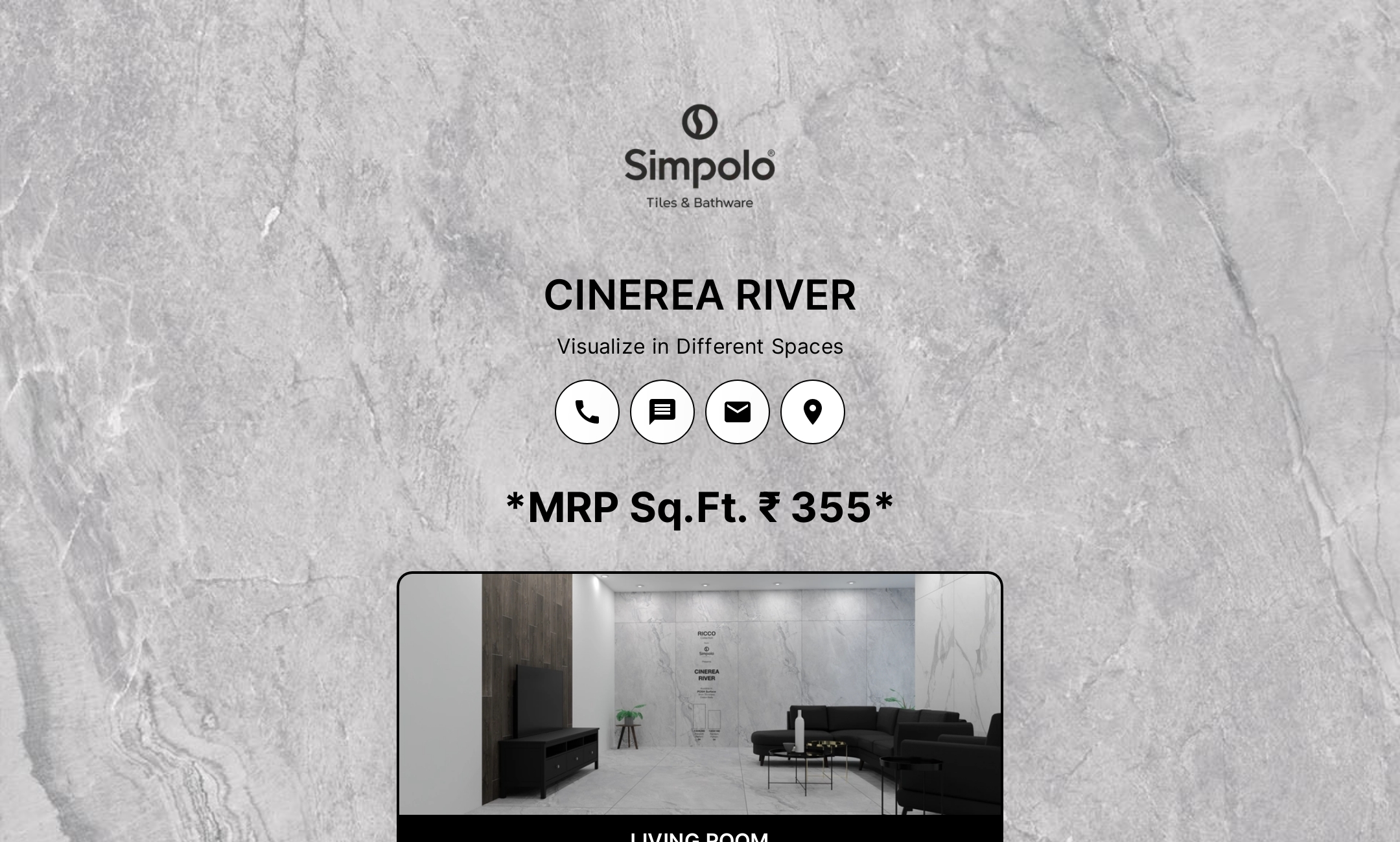 Simpolo Ceramics :: VIRTUAL 360
