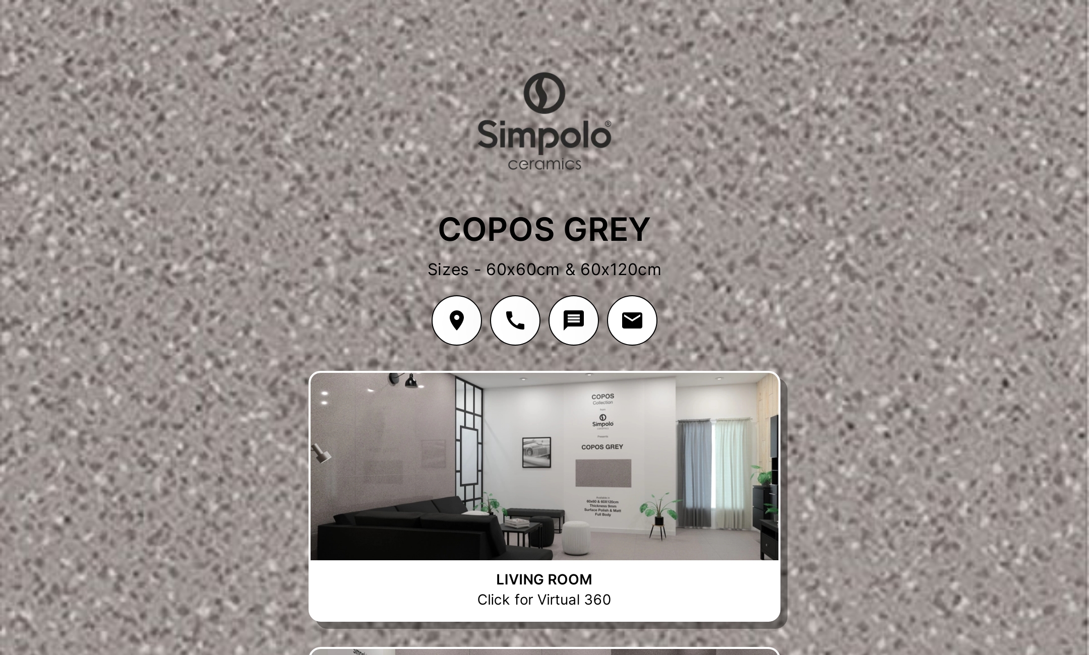 Simpolo Ceramics :: VIRTUAL 360