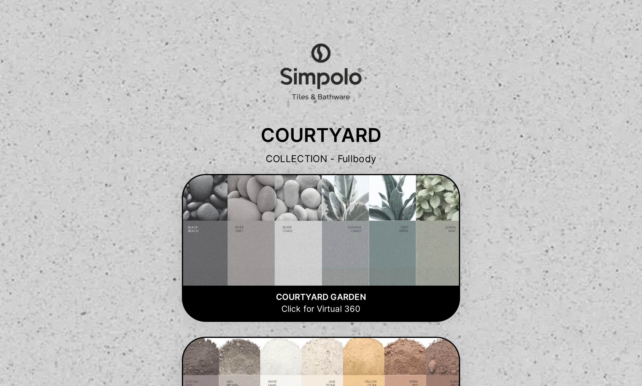 Simpolo Ceramics :: VIRTUAL 360