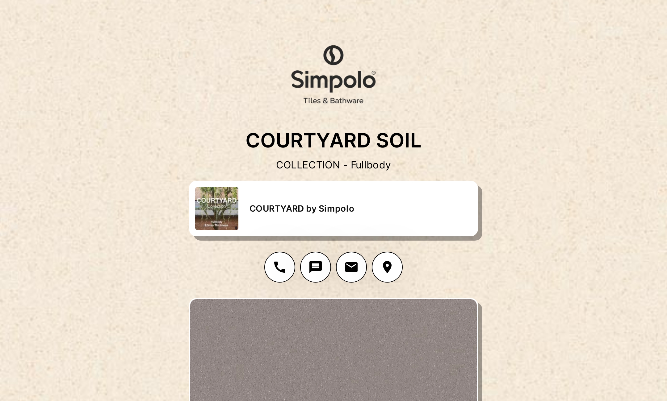 Simpolo Ceramics :: VIRTUAL 360