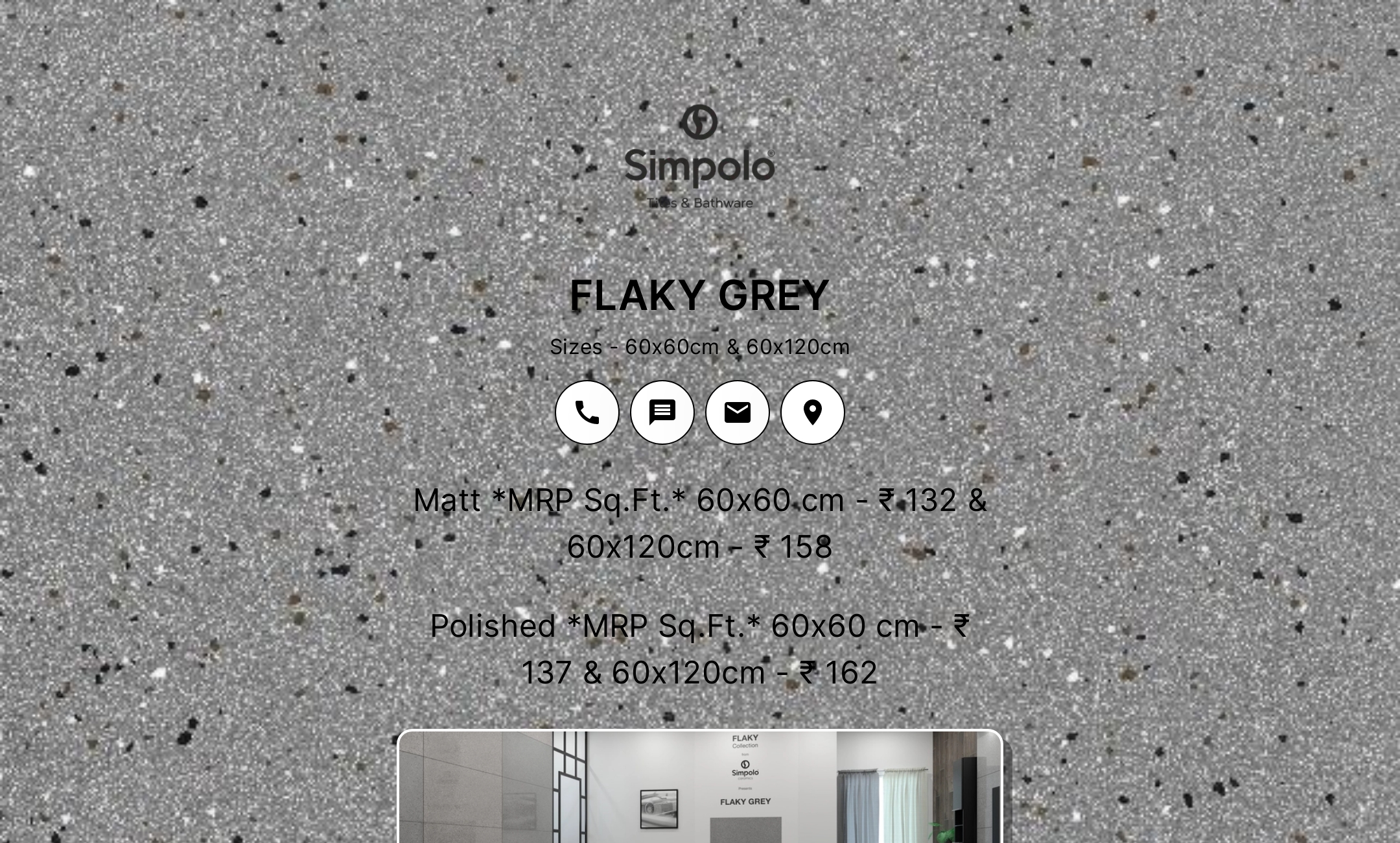 Simpolo Ceramics :: VIRTUAL 360